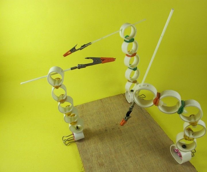 Helping Hand : 3 Steps - Instructables