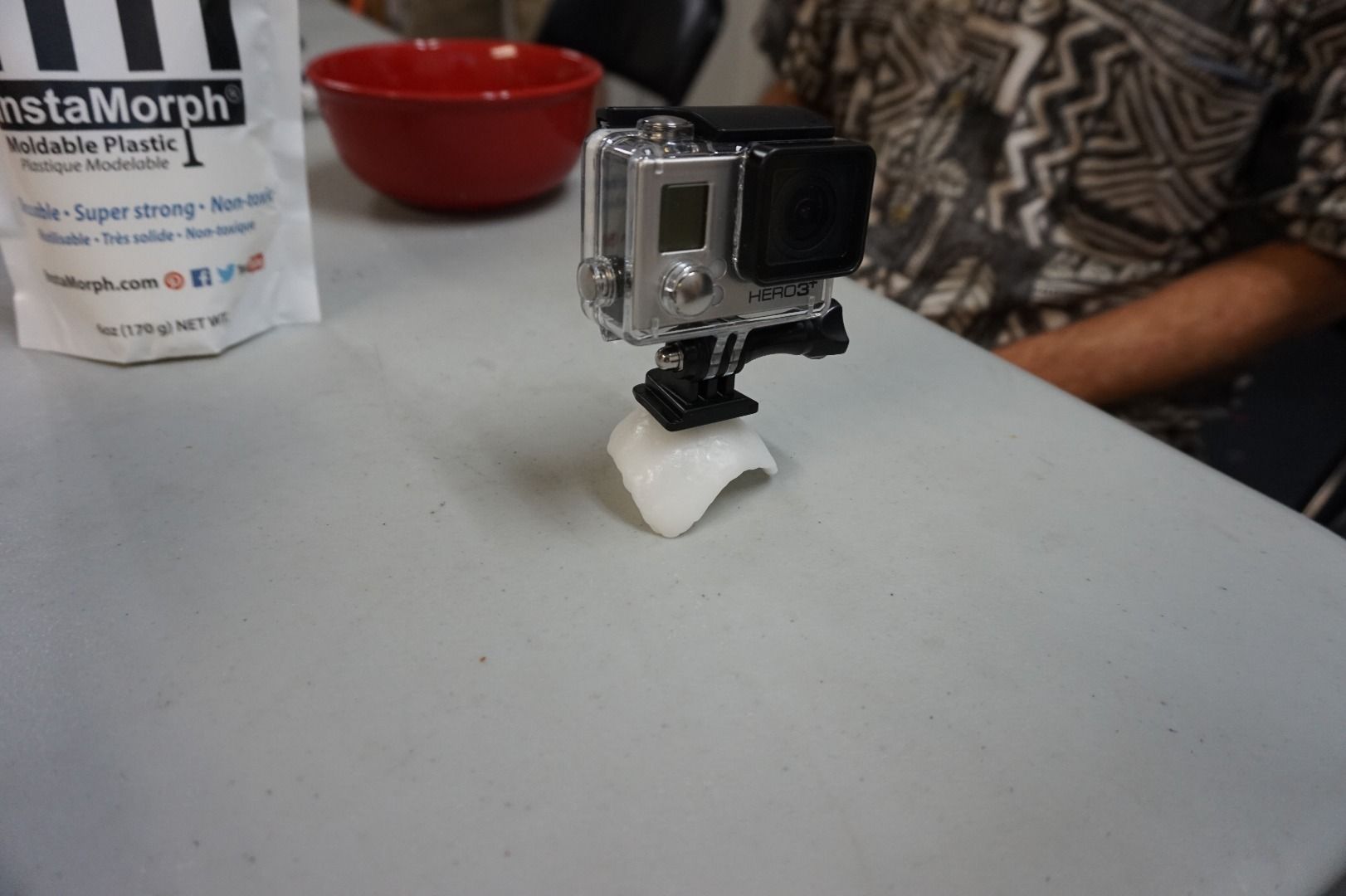 8 Things to Do With InstaMorph (plus Tips!) : 9 Steps - Instructables