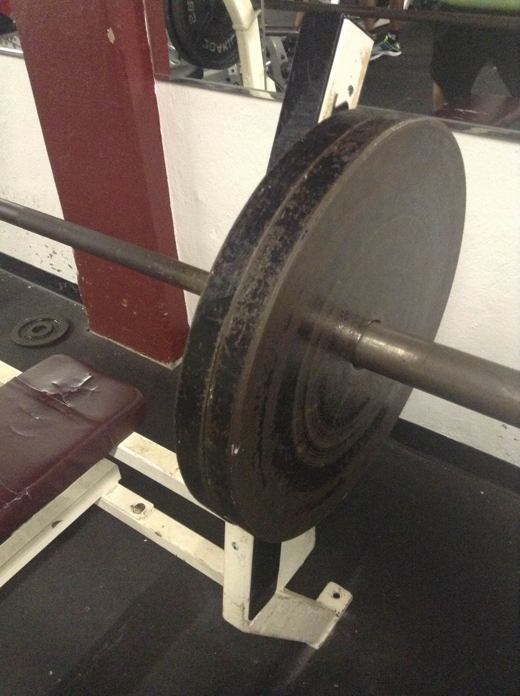 How to Properly Workout : 10 Steps - Instructables