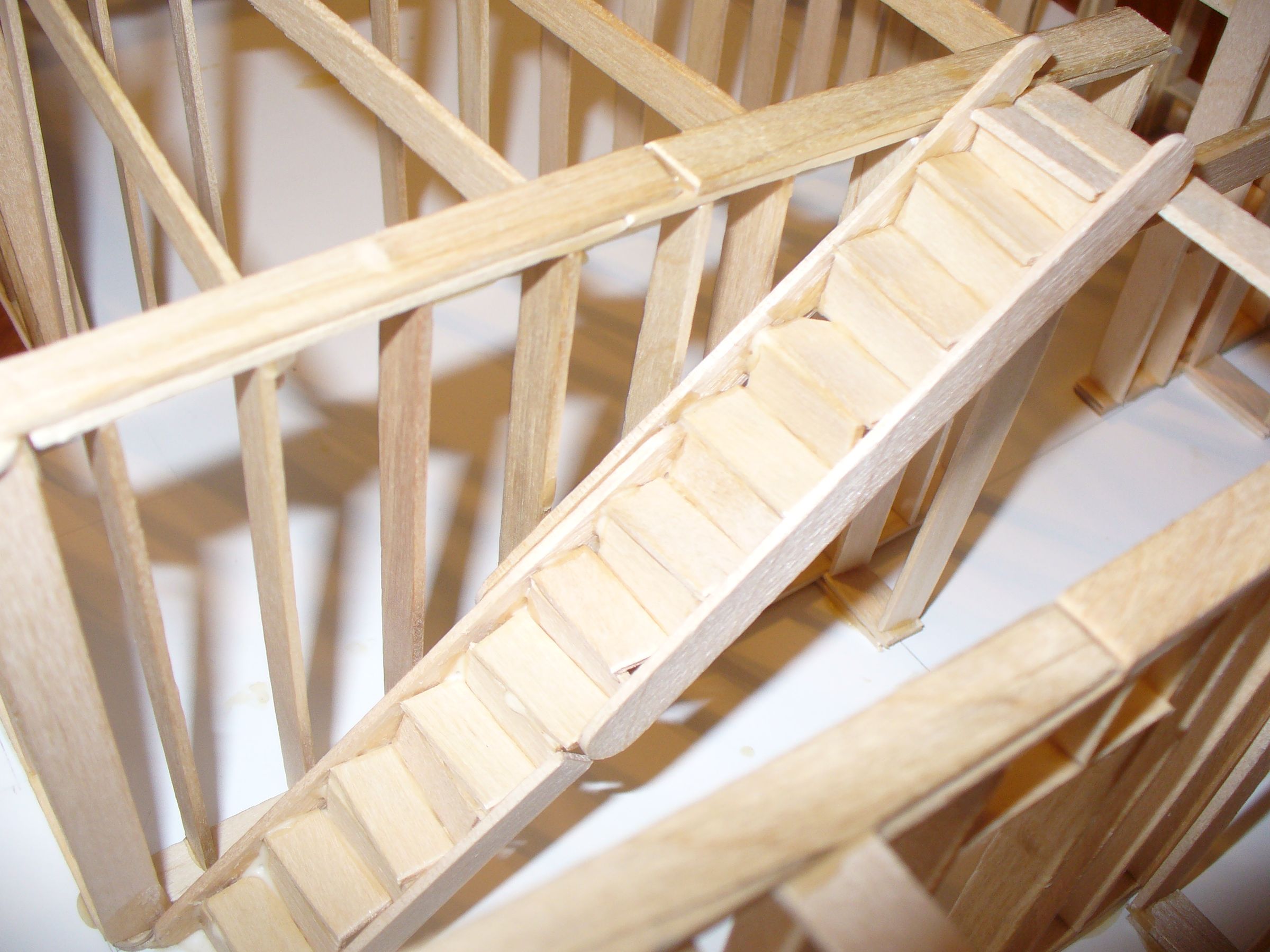 Scale Model House : 8 Steps (with Pictures) - Instructables