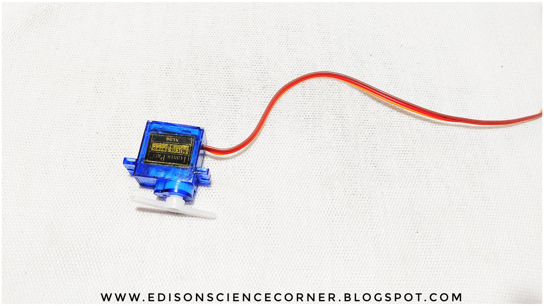 Whats Inside A Servo And How To Use With Arduino Full Tutorial 6 8241