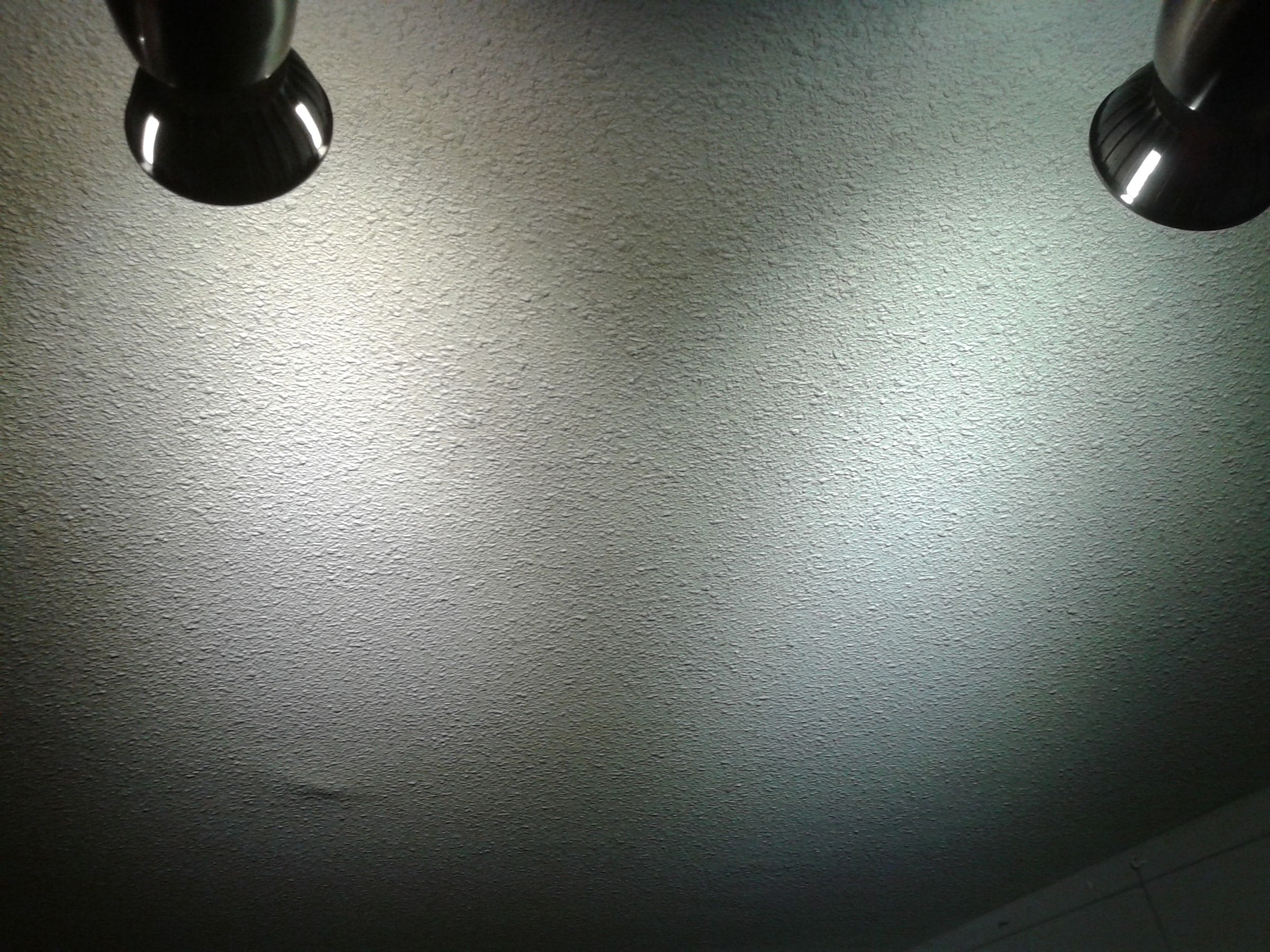Making a "warm" White LED Spotlight Appear Warmer : 3 Steps - Instructables