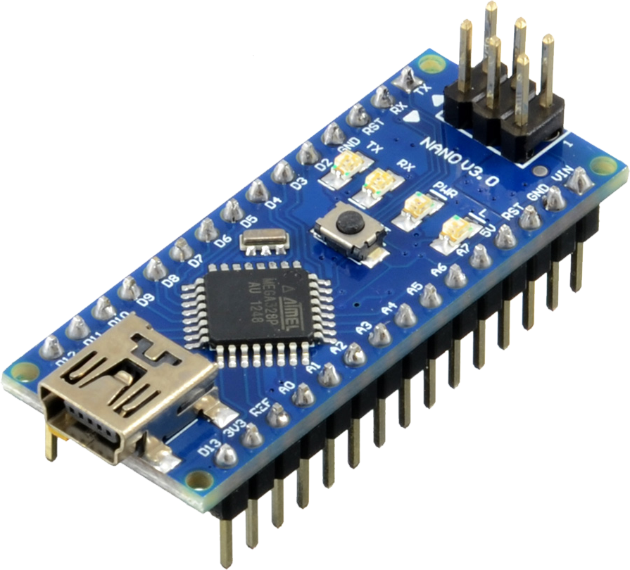 Tim's PCA9685 Controller : 5 Steps (with Pictures) - Instructables