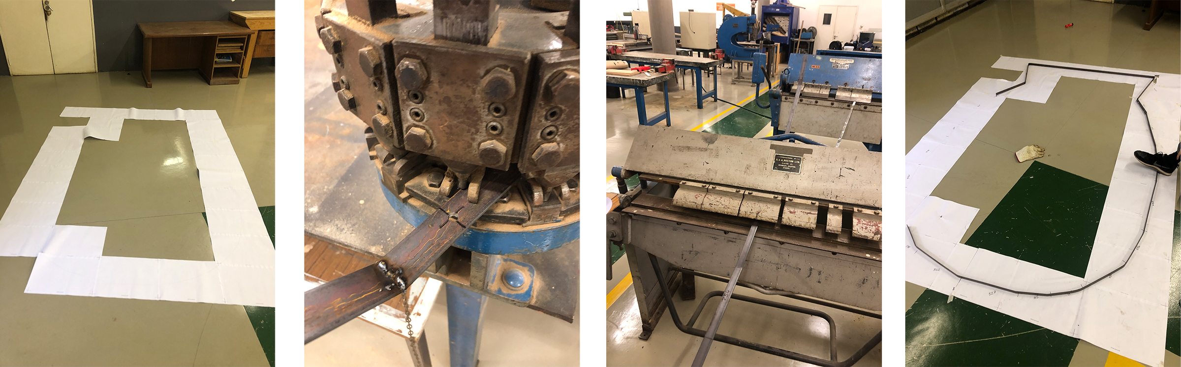 Big Head Sculpture: Projection Mapping Art Project : 13 Steps (with ...