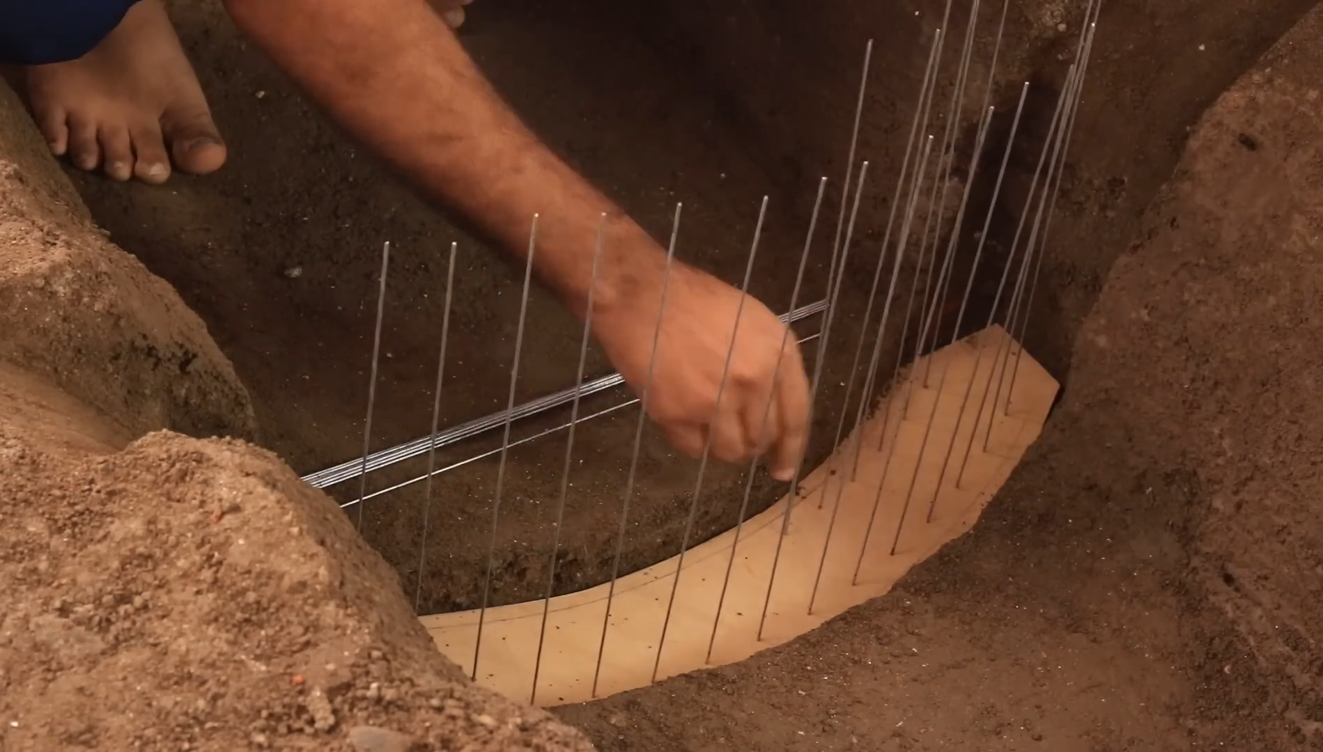 Miniature Concrete Hoover Dam : 12 Steps (with Pictures) - Instructables