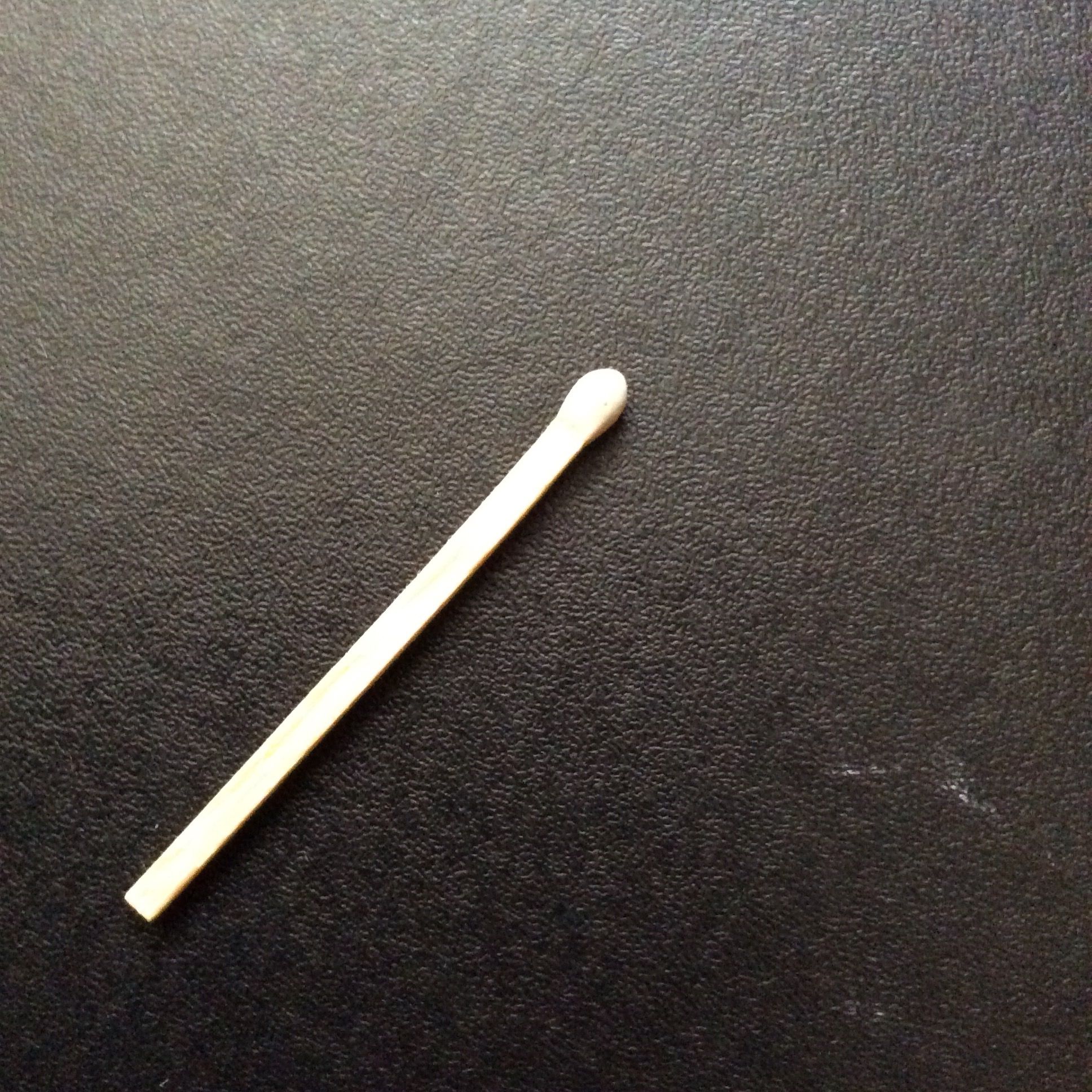 Match Stick Hack - Instructables