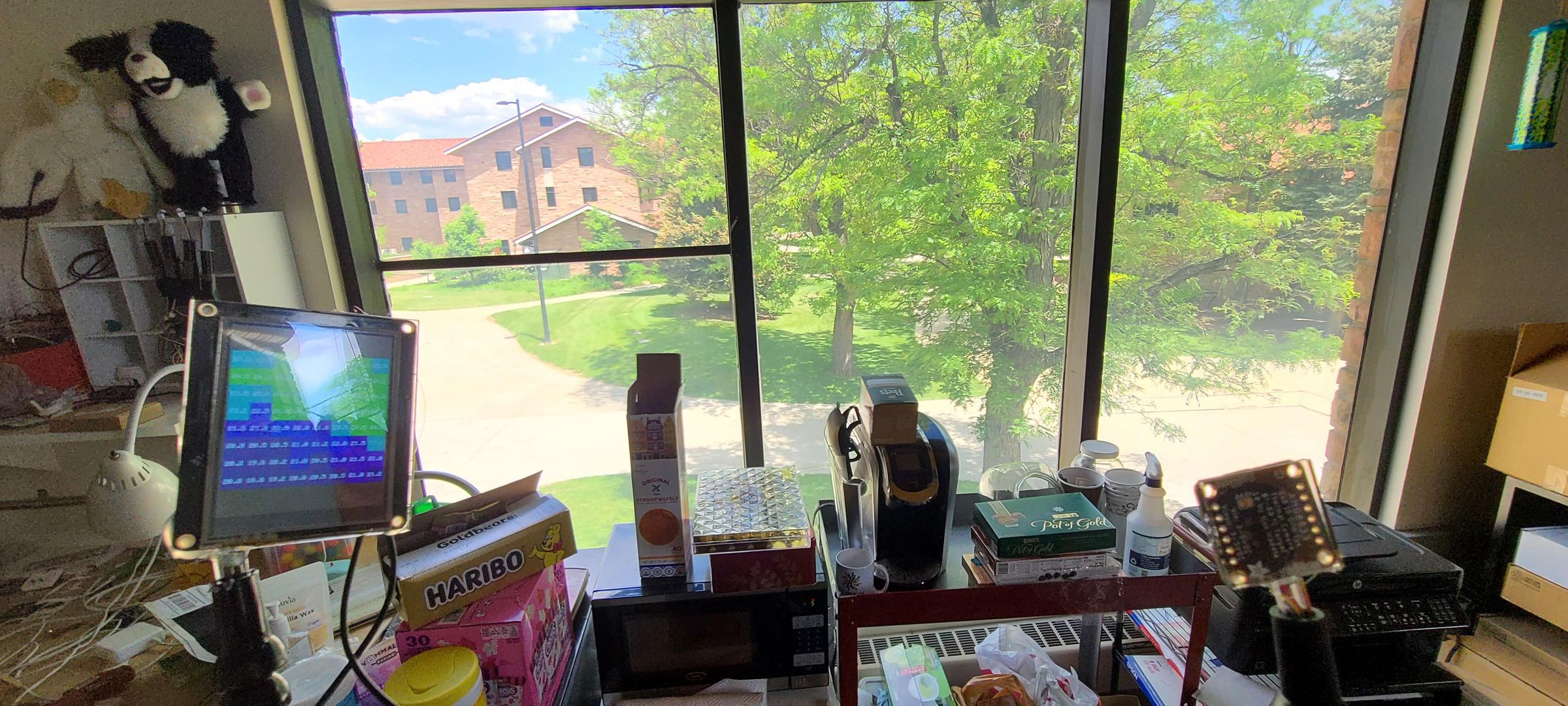 Sensory Helping Hands: Modular Sensory Augmentation System (Prototype ...