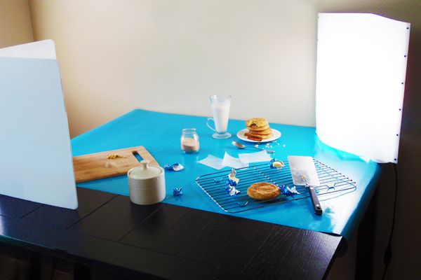 How to Photograph Food Without a Fancy Camera : 11 Steps (with Pictures ...