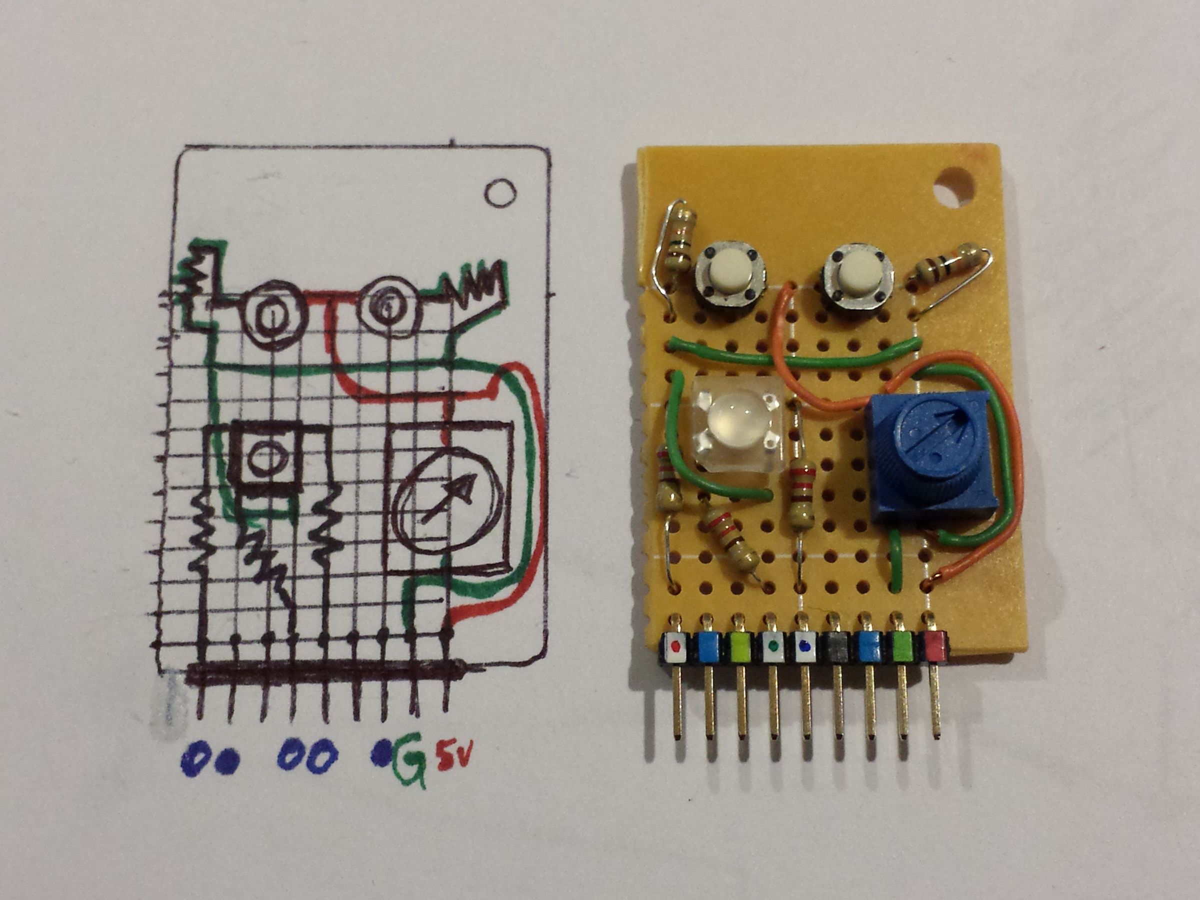 Arduino Mini-Shields : 11 Steps (with Pictures) - Instructables
