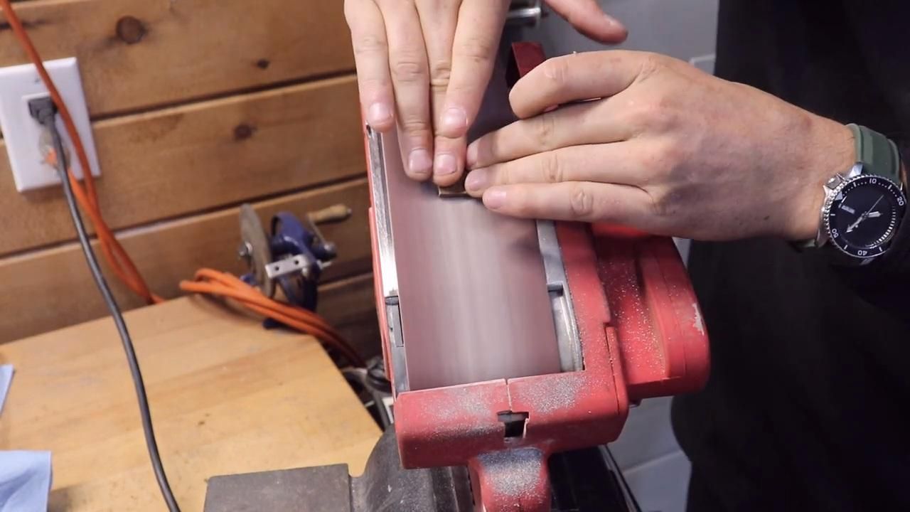 Axe Restoration : 4 Steps (with Pictures) - Instructables