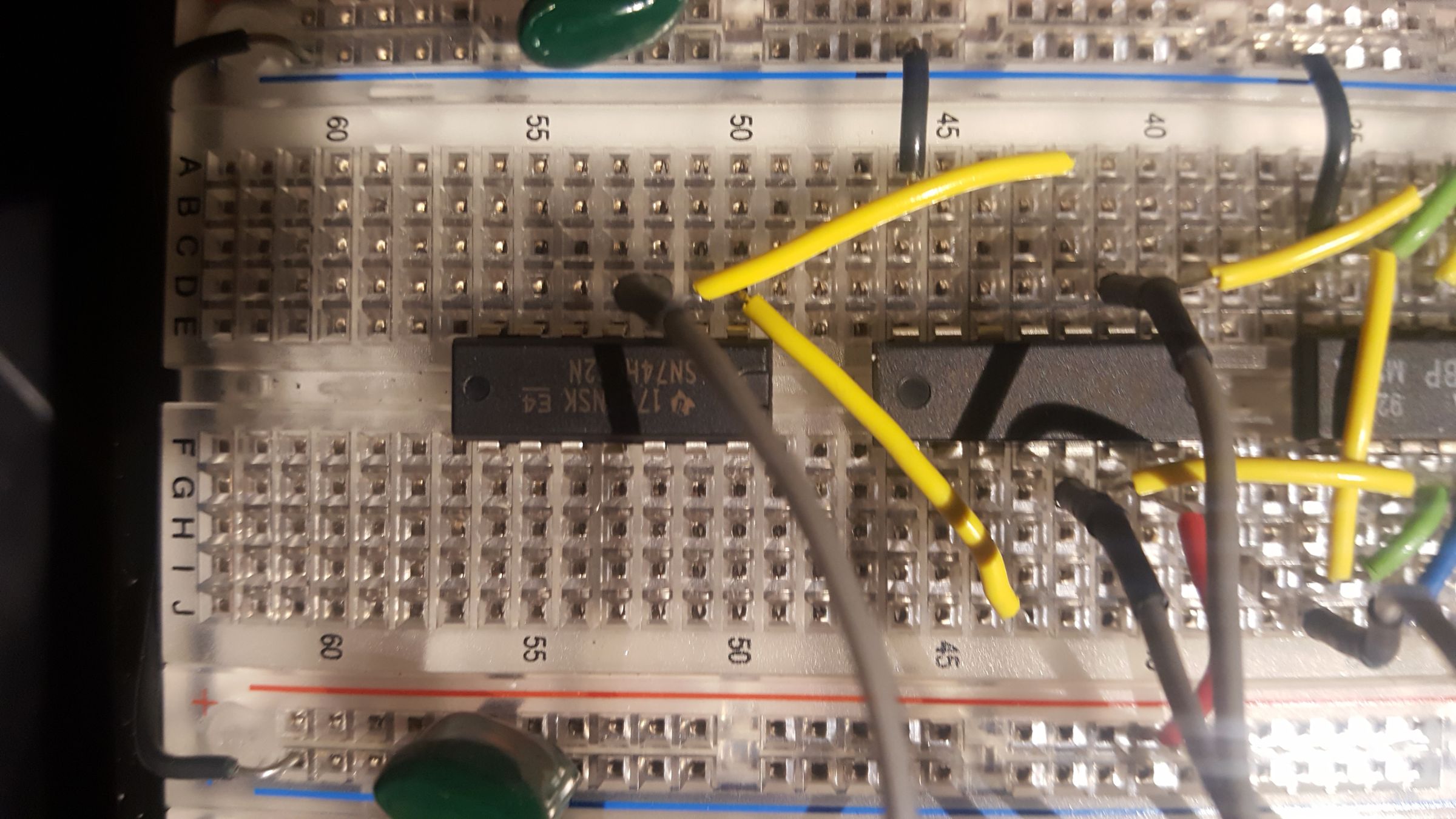 IC Egg Timer : 11 Steps (with Pictures) - Instructables