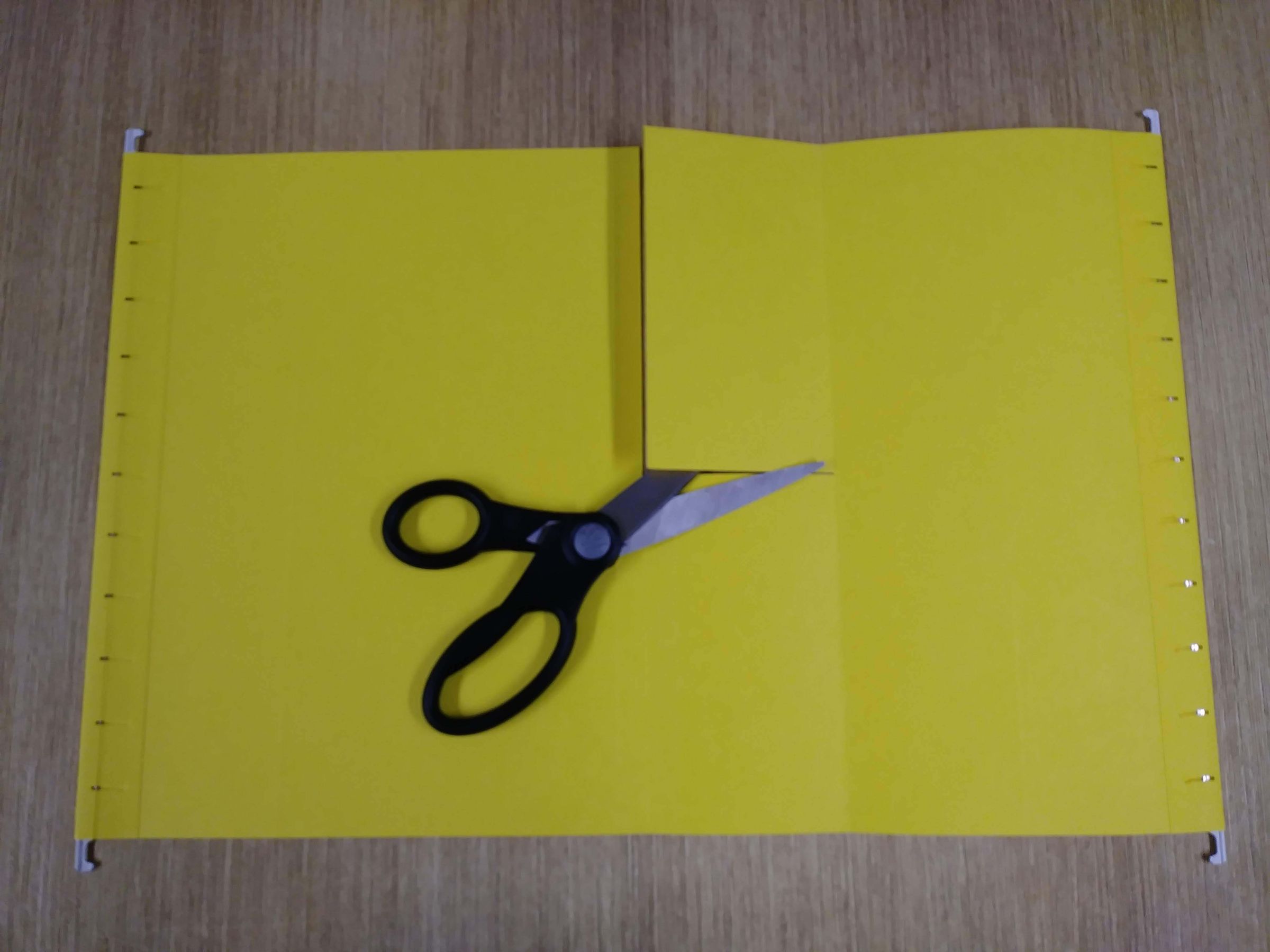 Folder Kaleidoscope : 14 Steps (with Pictures) - Instructables