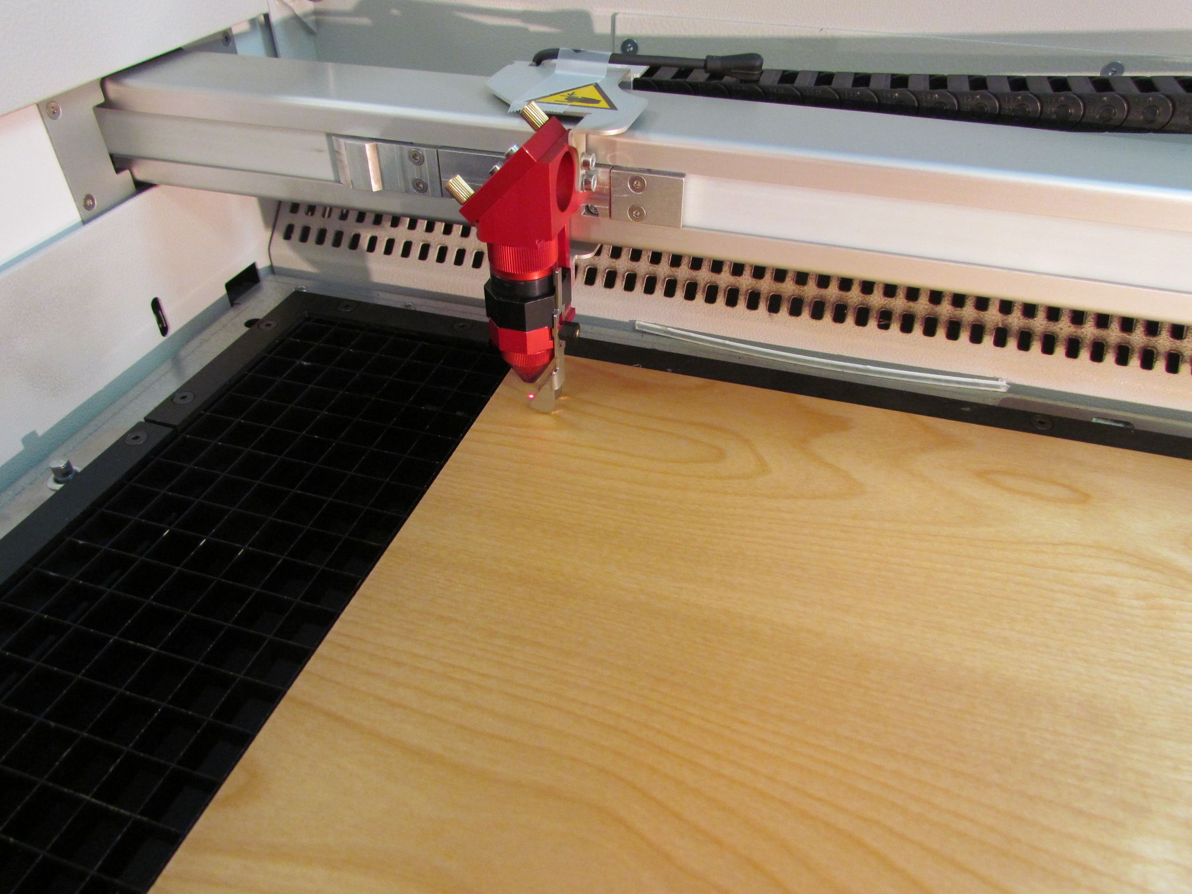 Creating a Multi-Layered Trophy With a Laser : 5 Steps - Instructables