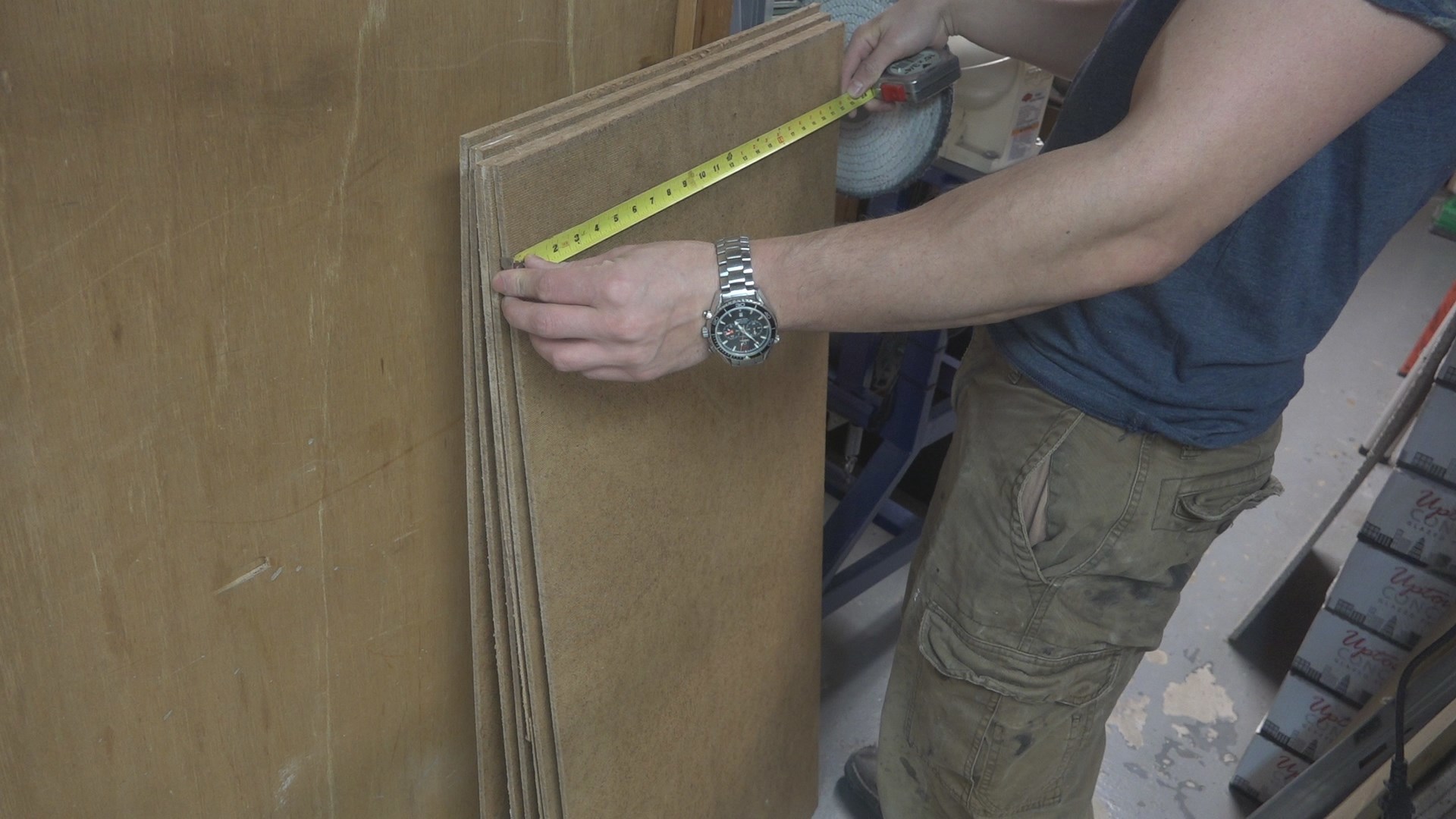 Floating World Backlit Moss Map With Arduino Fiber Optic LED Cities ...