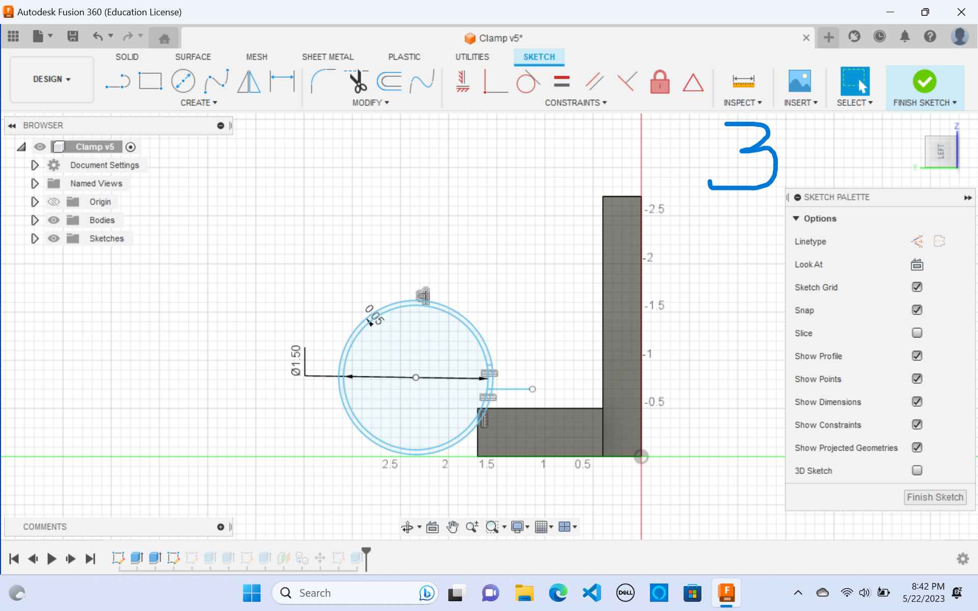 Assistive Cup Holder : 5 Steps (with Pictures) - Instructables