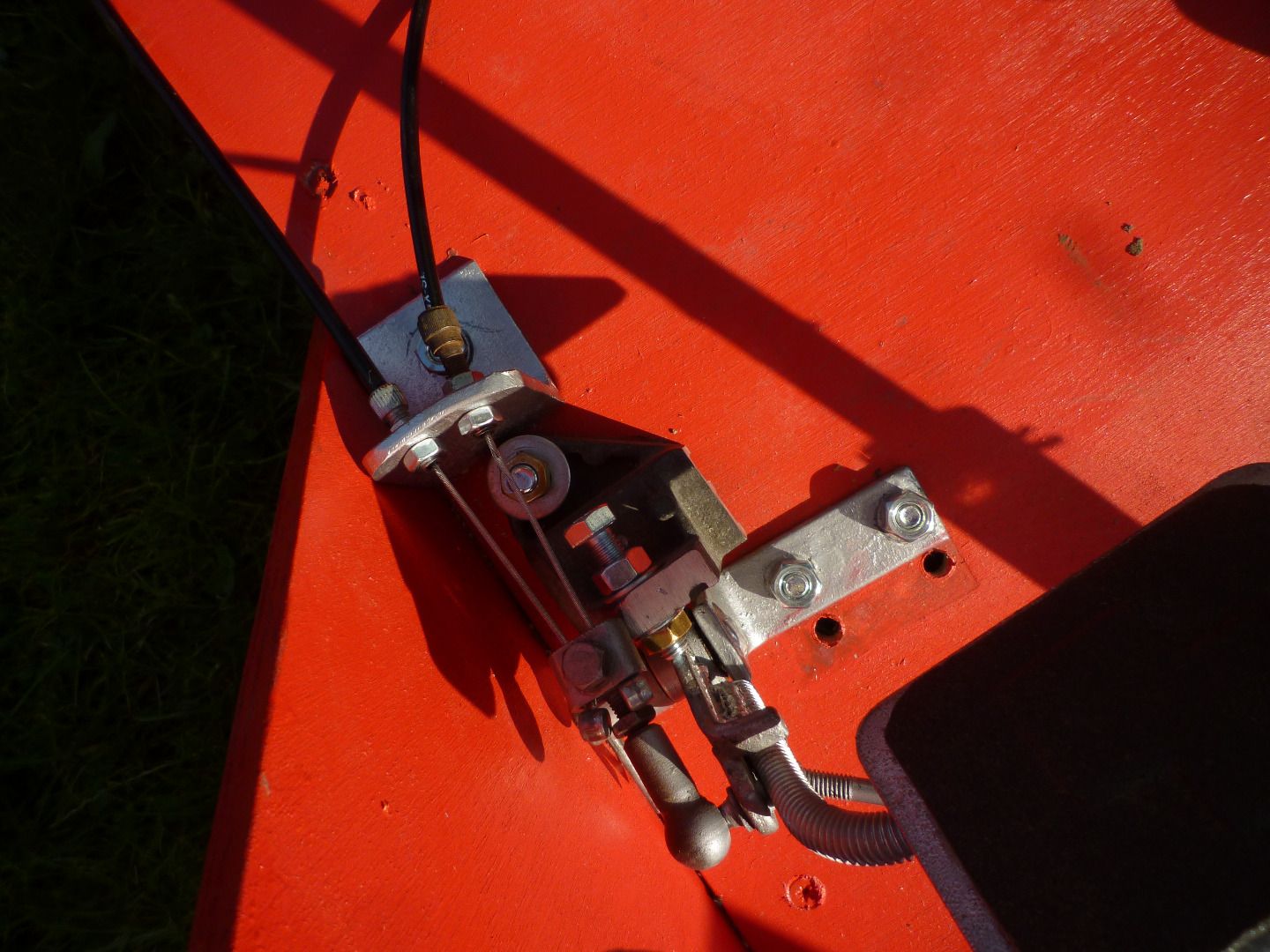 Gravity-powered Go-kart : 3 Steps (with Pictures) - Instructables