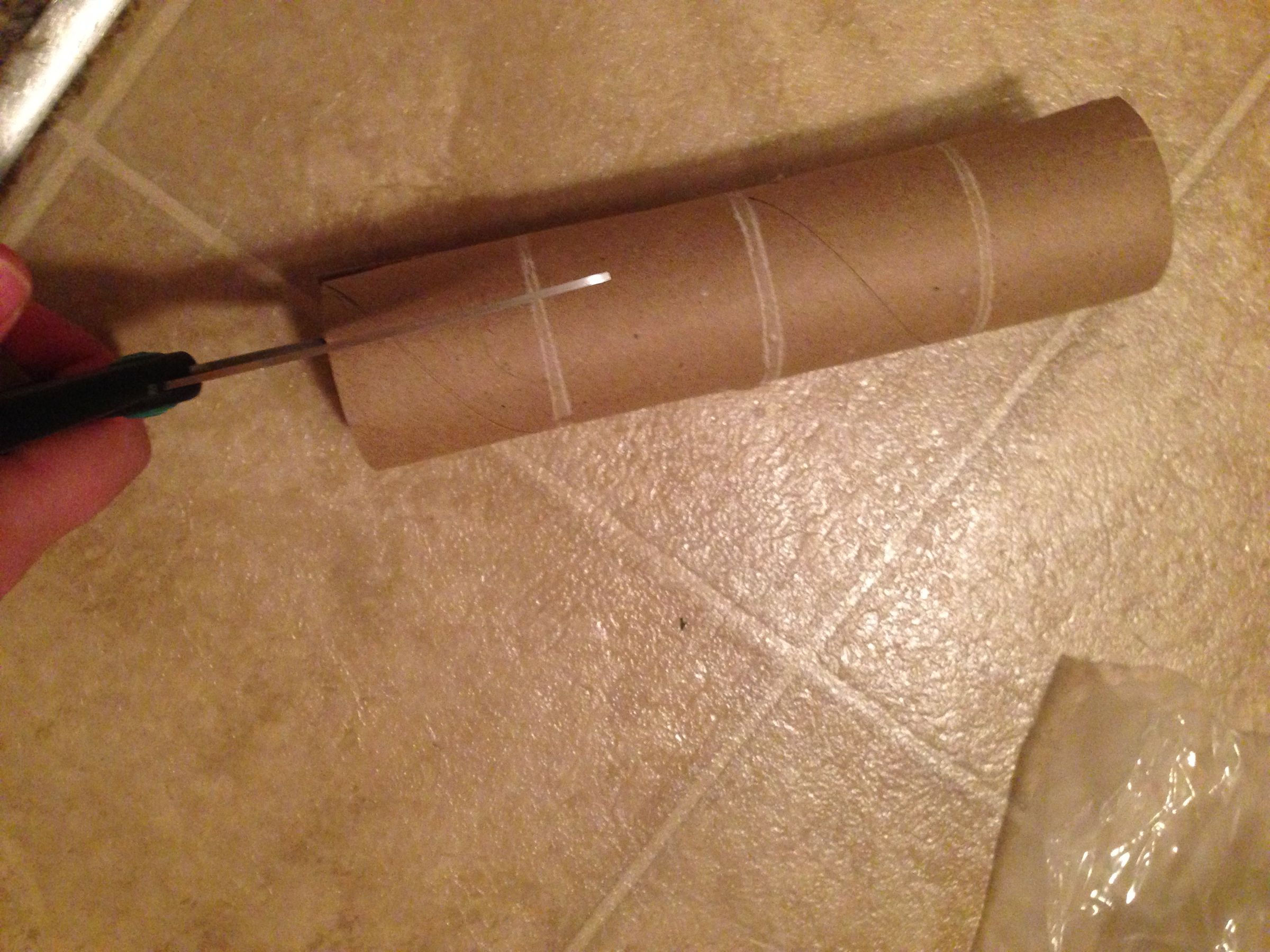 Up-cycled Musical Insturment: Rattle Drum : 10 Steps - Instructables