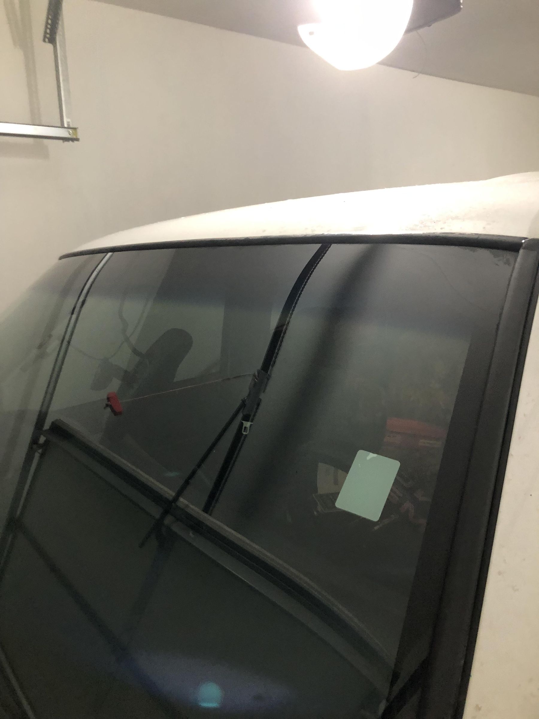 Windshield Tint Brow : 7 Steps - Instructables