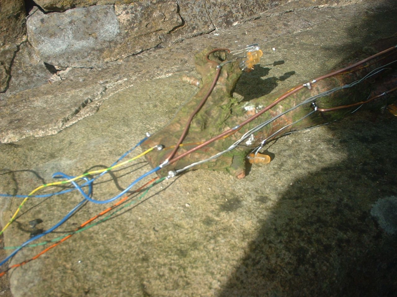 LED Light Tree : 7 Steps - Instructables