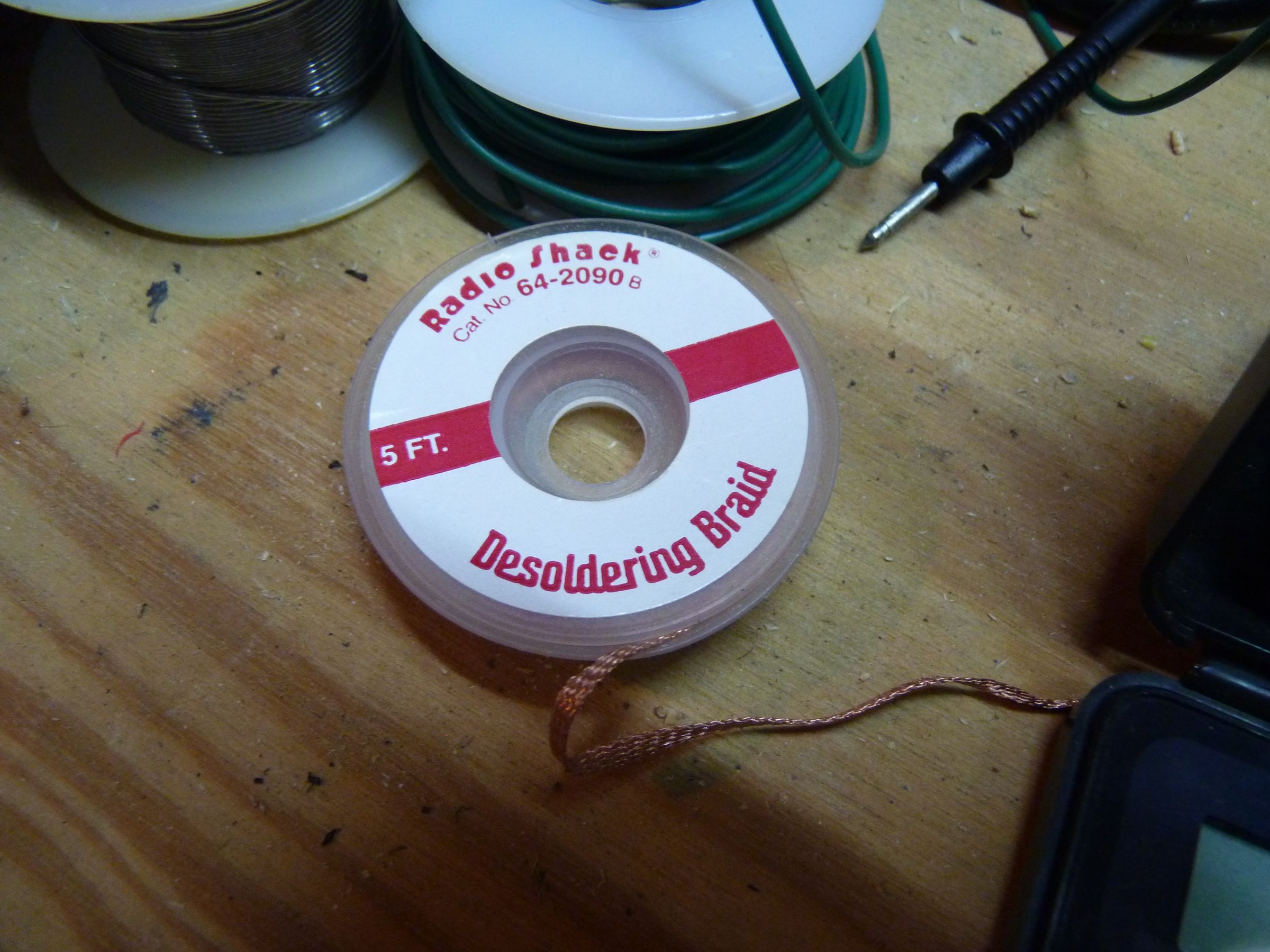 Make Your Own USB Adapters : 10 Steps (with Pictures) - Instructables