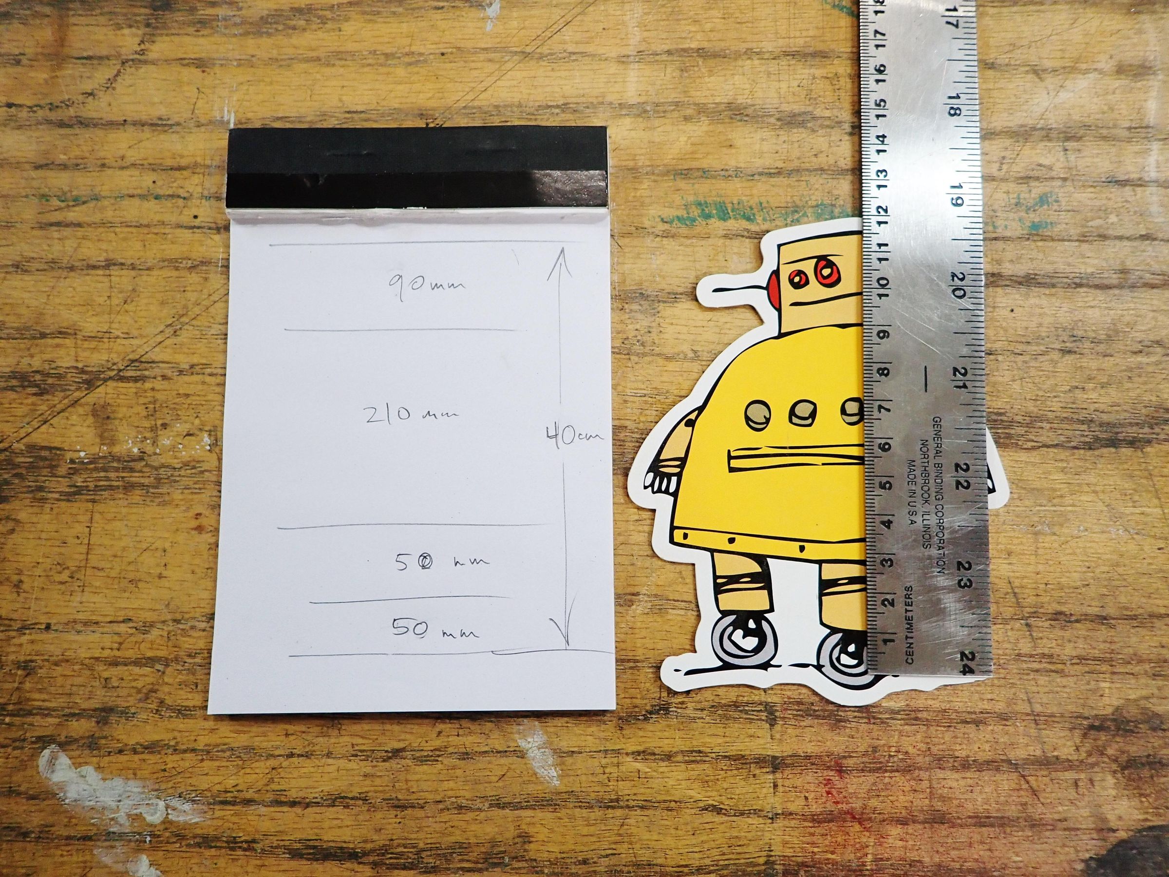 Carved Wood Instructables Robot : 16 Steps (with Pictures) - Instructables