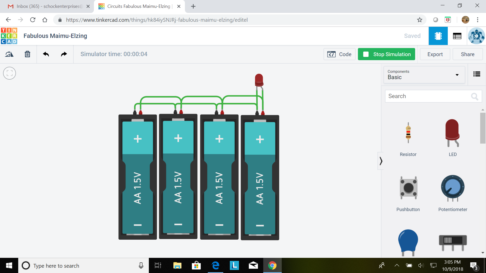 Portable Power Box : 4 Steps (with Pictures) - Instructables