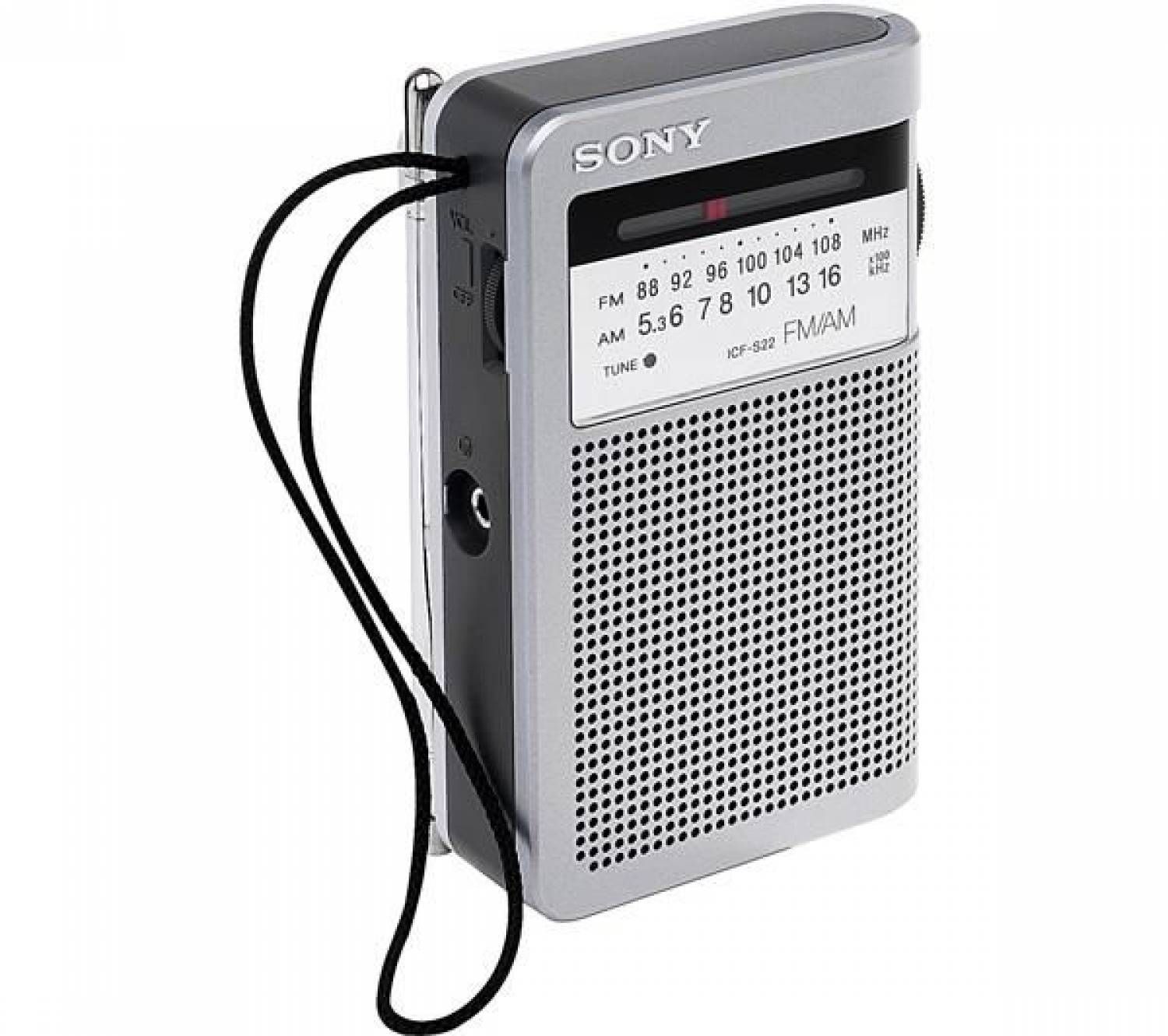 Rocking Rooster Radio - Hacking a Radio to Turn on When the Sun Rises ...