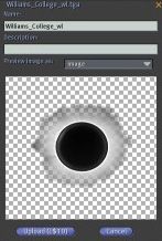 How to Use Photoshop to Create Textures With Alpha Channels for Second ...