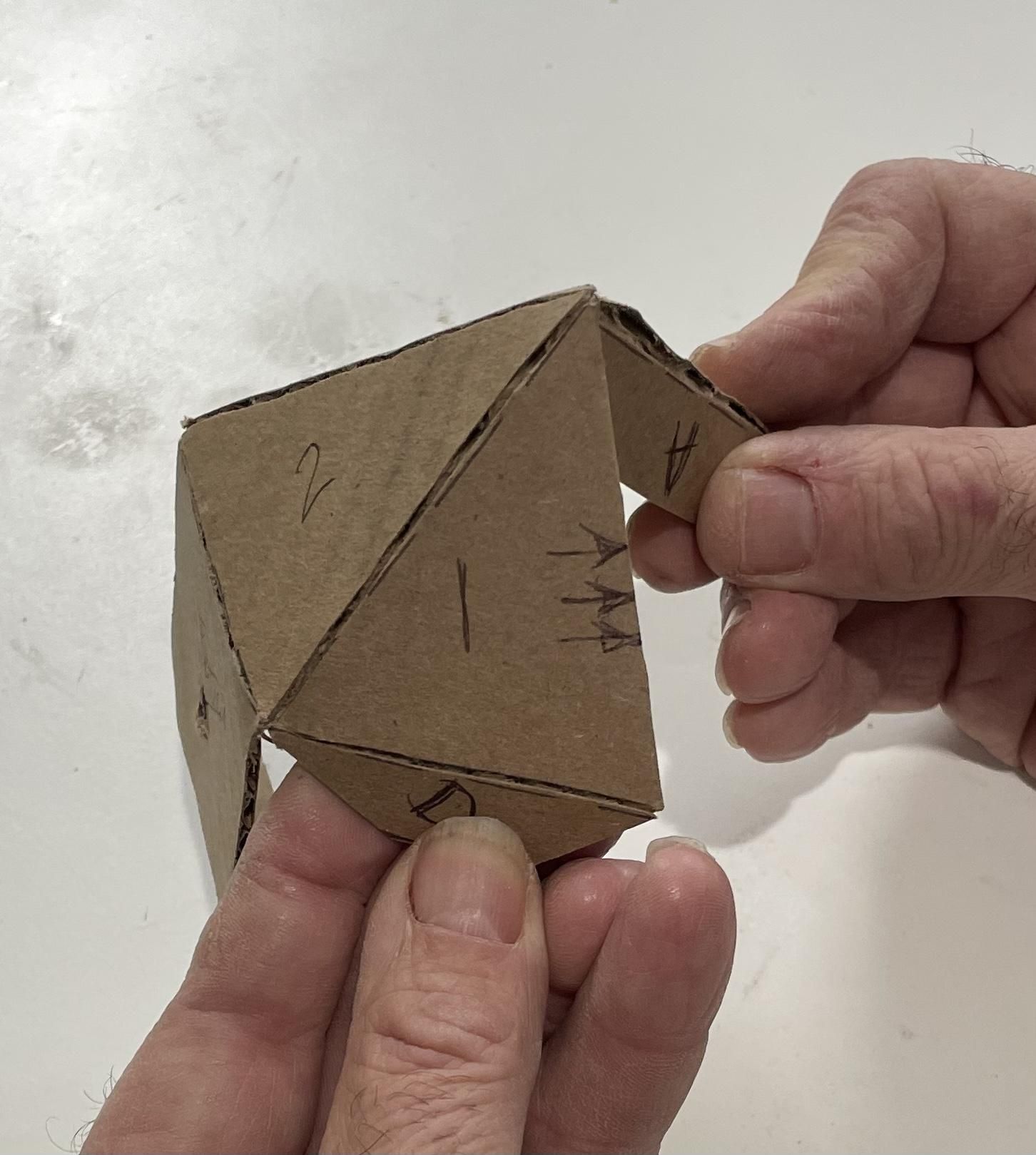 “THE DANCERS” an ANIMATED KIDS’ CRAFT PROJECT : 8 Steps - Instructables