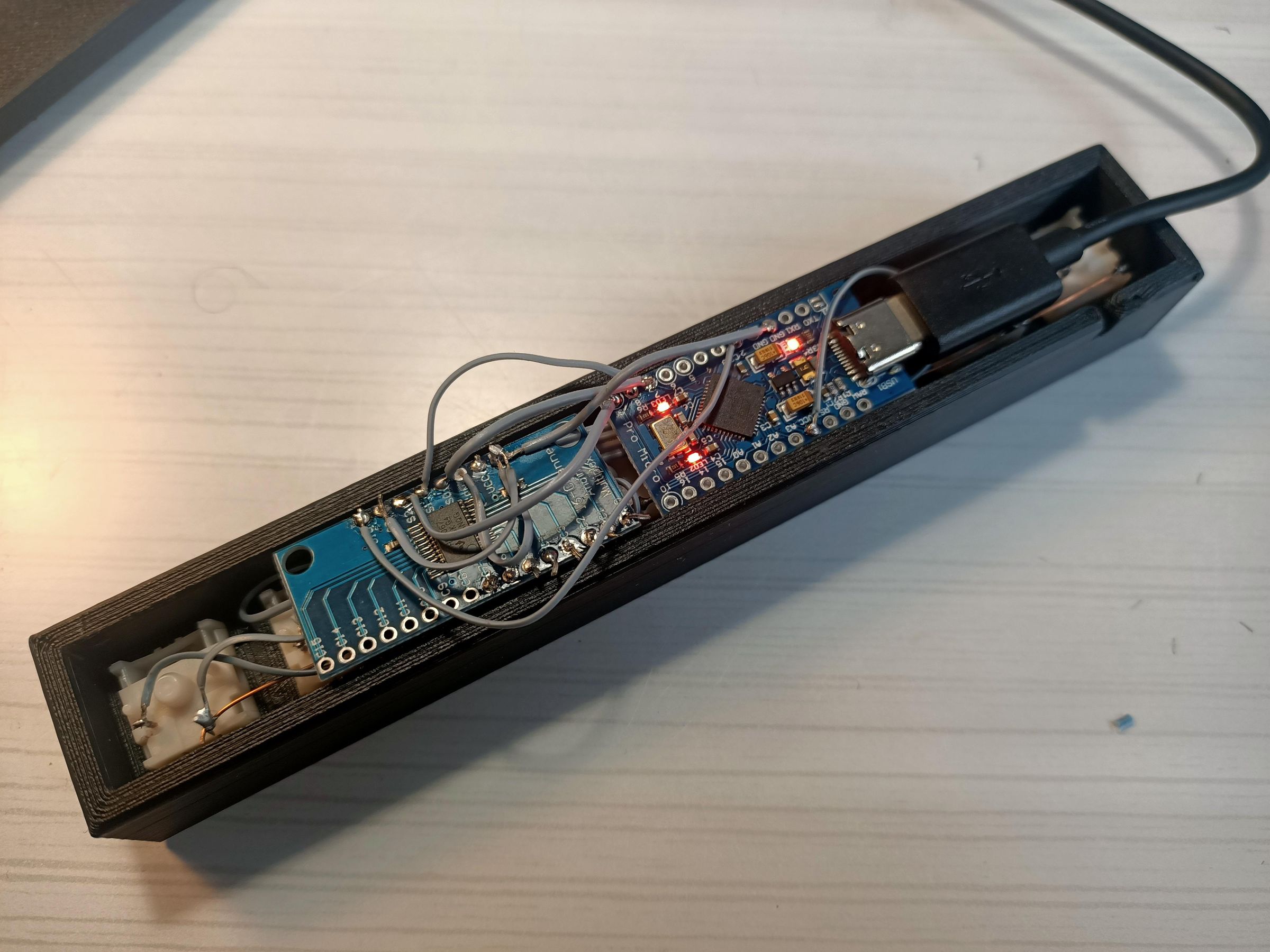 245% Tiny Keyboard : 3 Steps - Instructables
