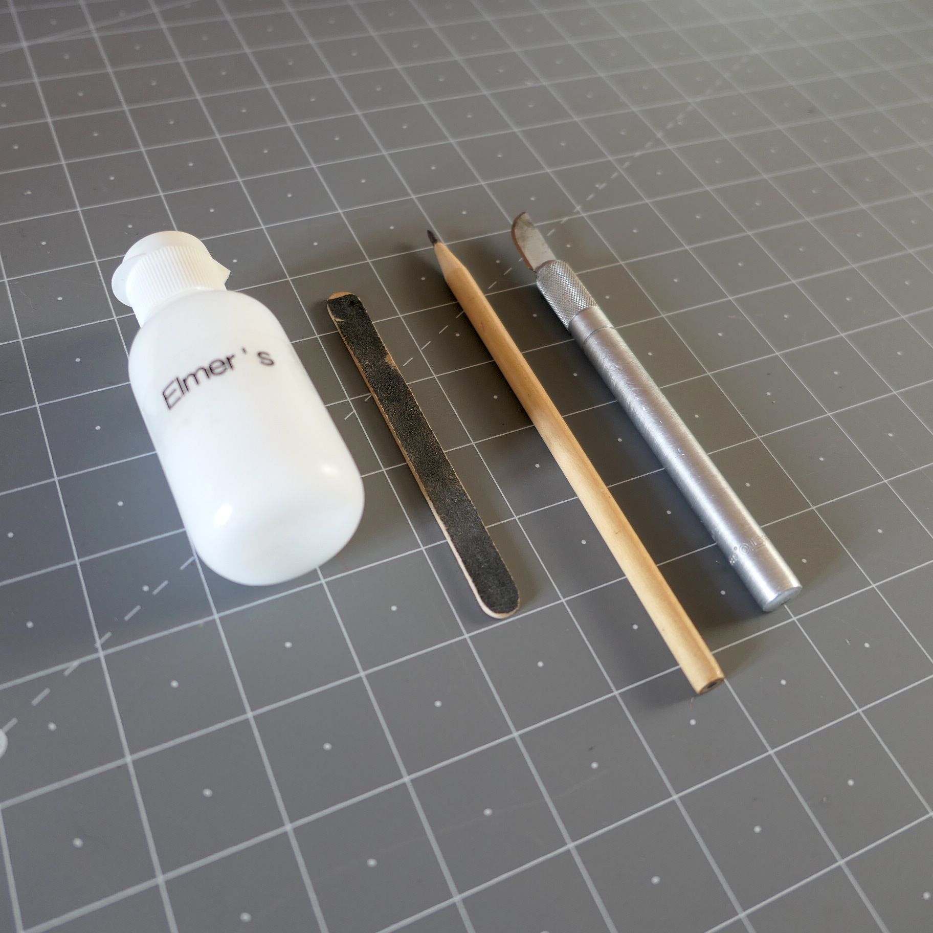 Laser Cut Crankie (moving Panorama) : 7 Steps (with Pictures ...