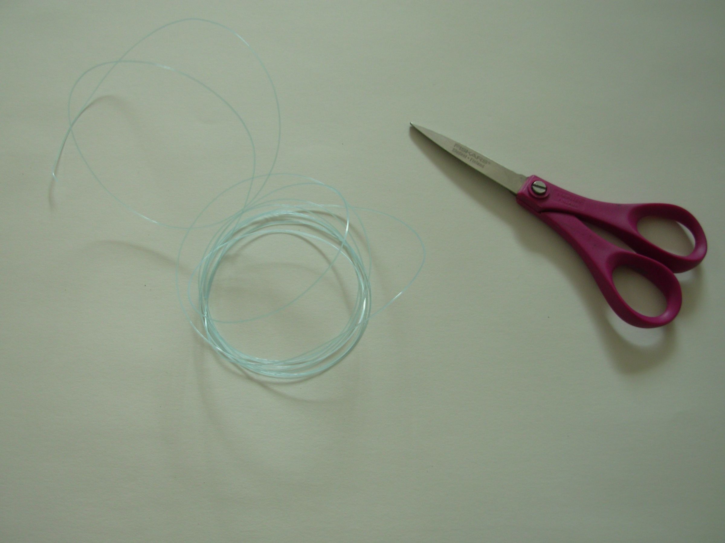 Dollar Bill on a String : 4 Steps - Instructables