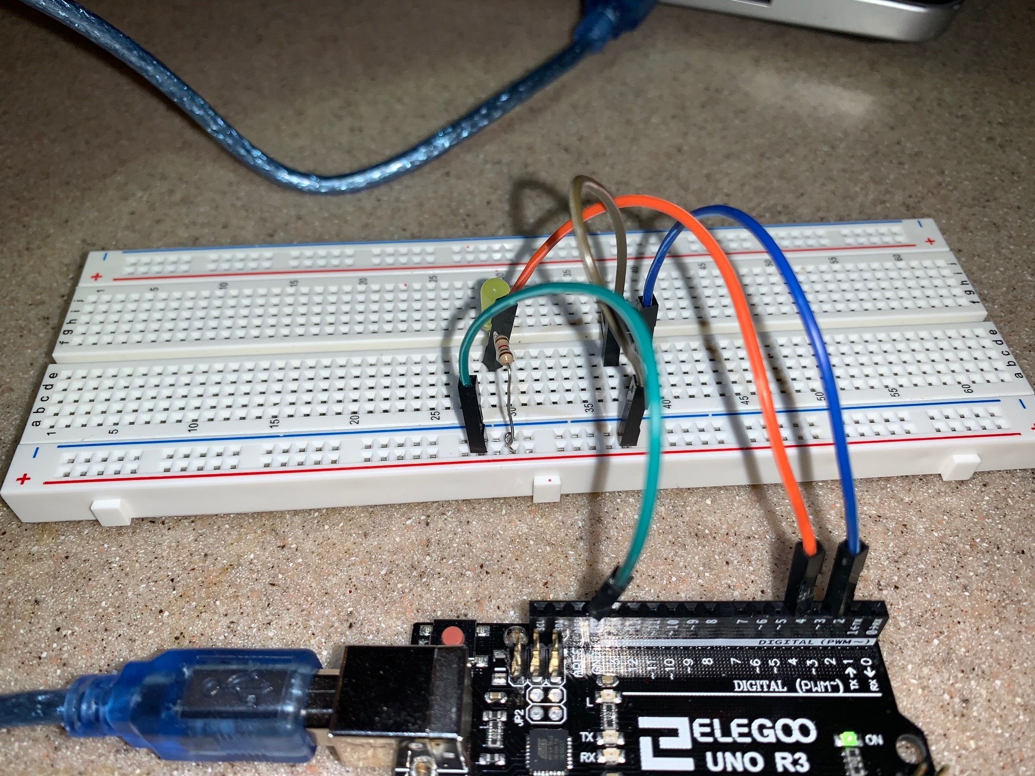 Morse Code Decoder : 4 Steps (with Pictures) - Instructables