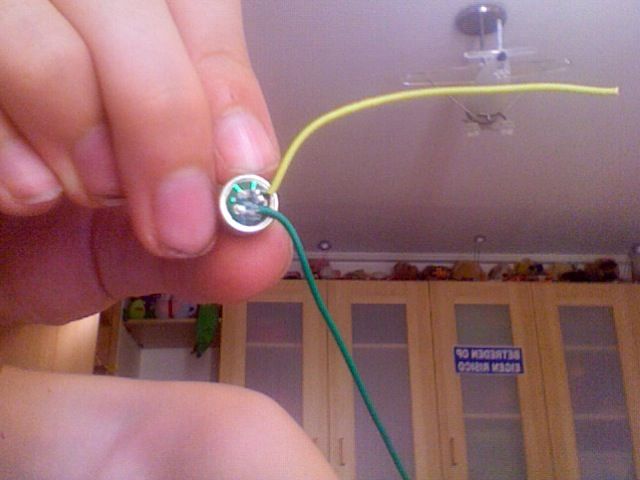 Simple Computer Microphone : 4 Steps - Instructables