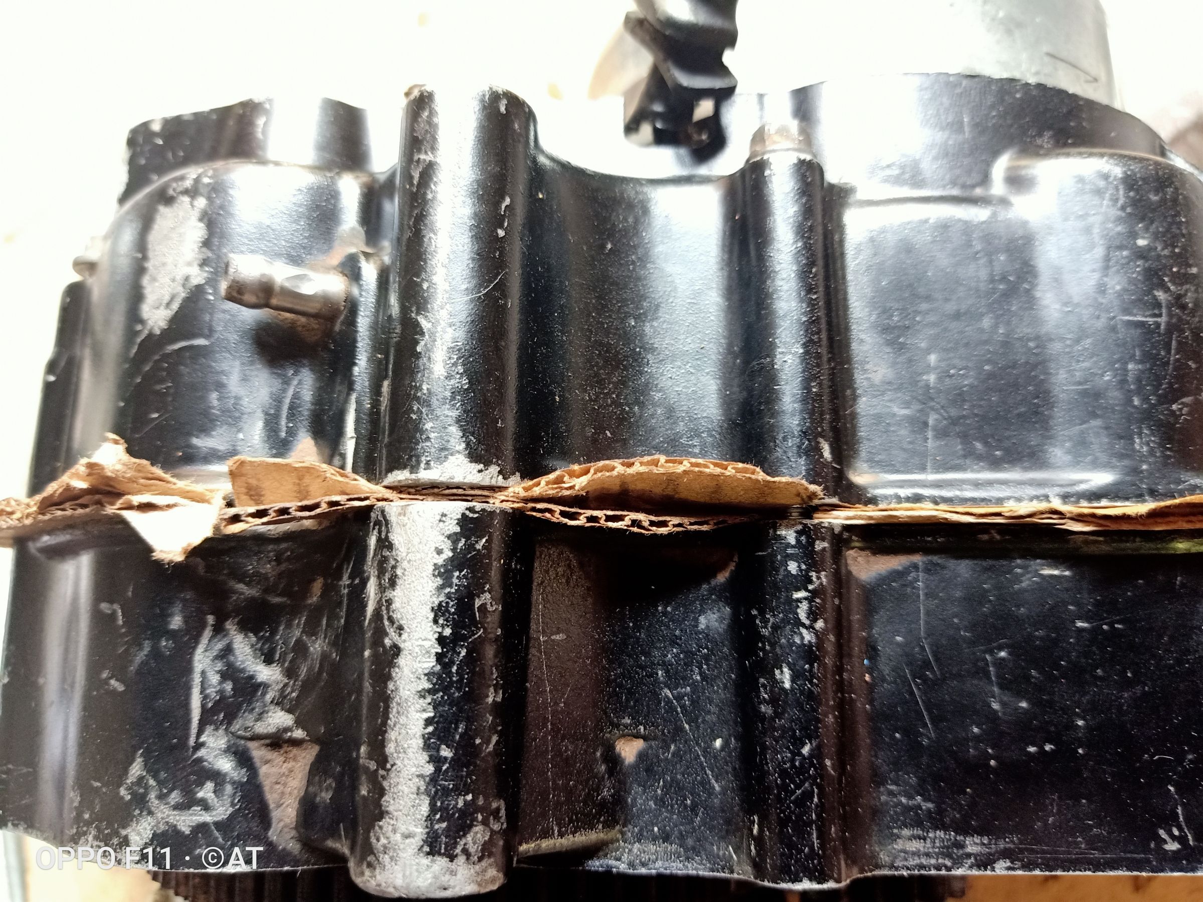 Heavy Duty Hand Cranked Generator : 5 Steps - Instructables