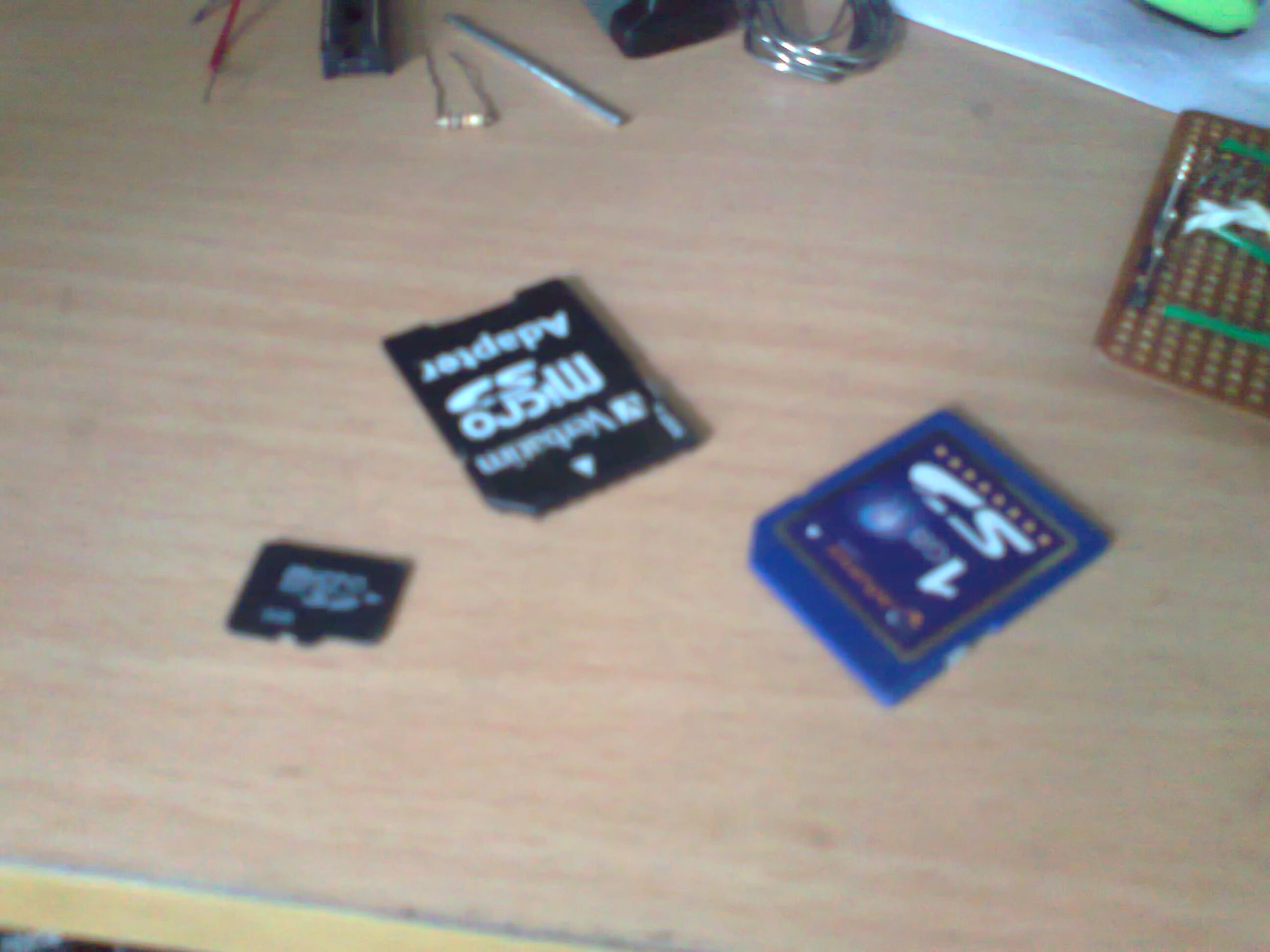 Memory Card Shield for Arduino UNO : 3 Steps - Instructables