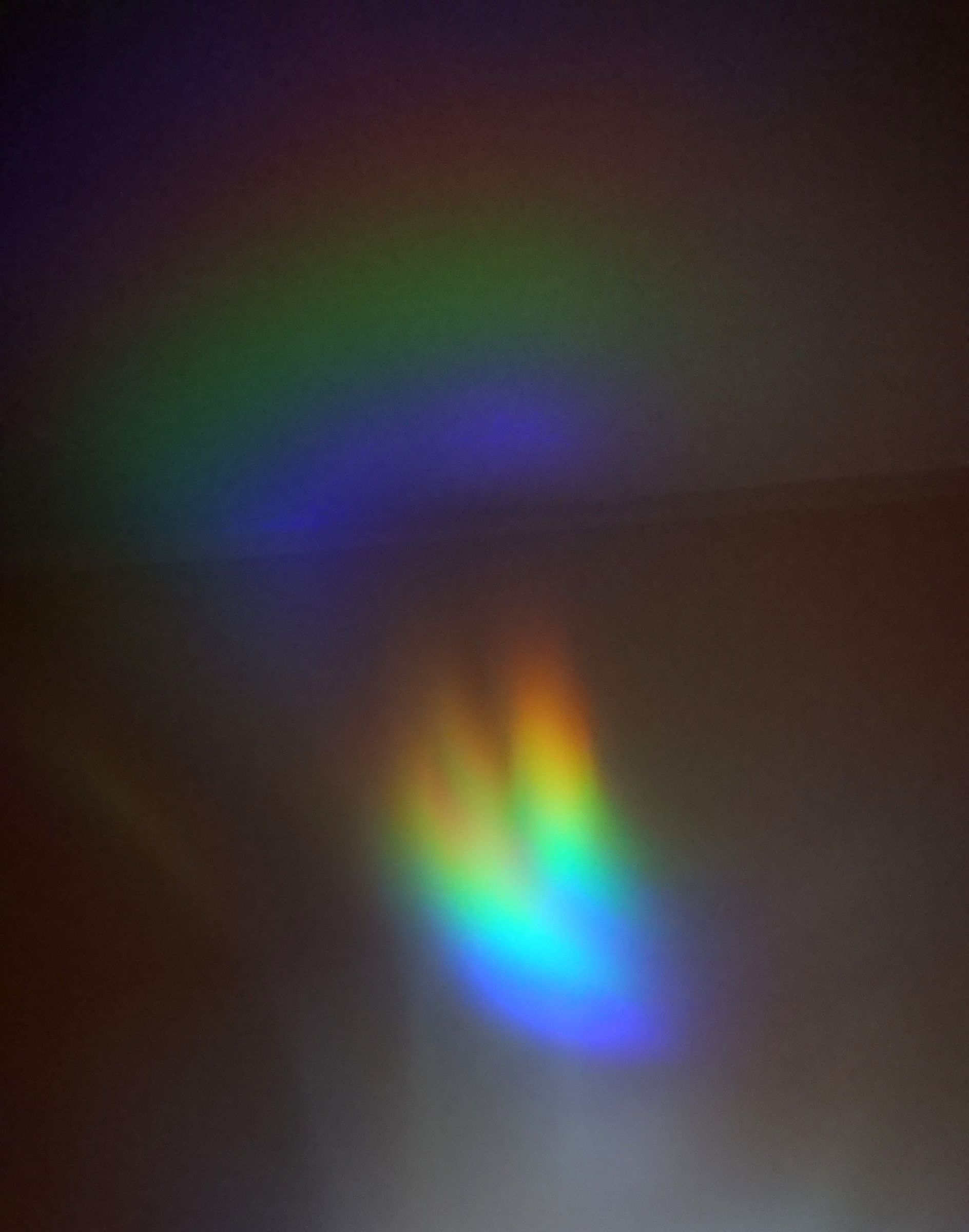 Mini CD Rainbow Projector : 6 Steps (with Pictures) - Instructables