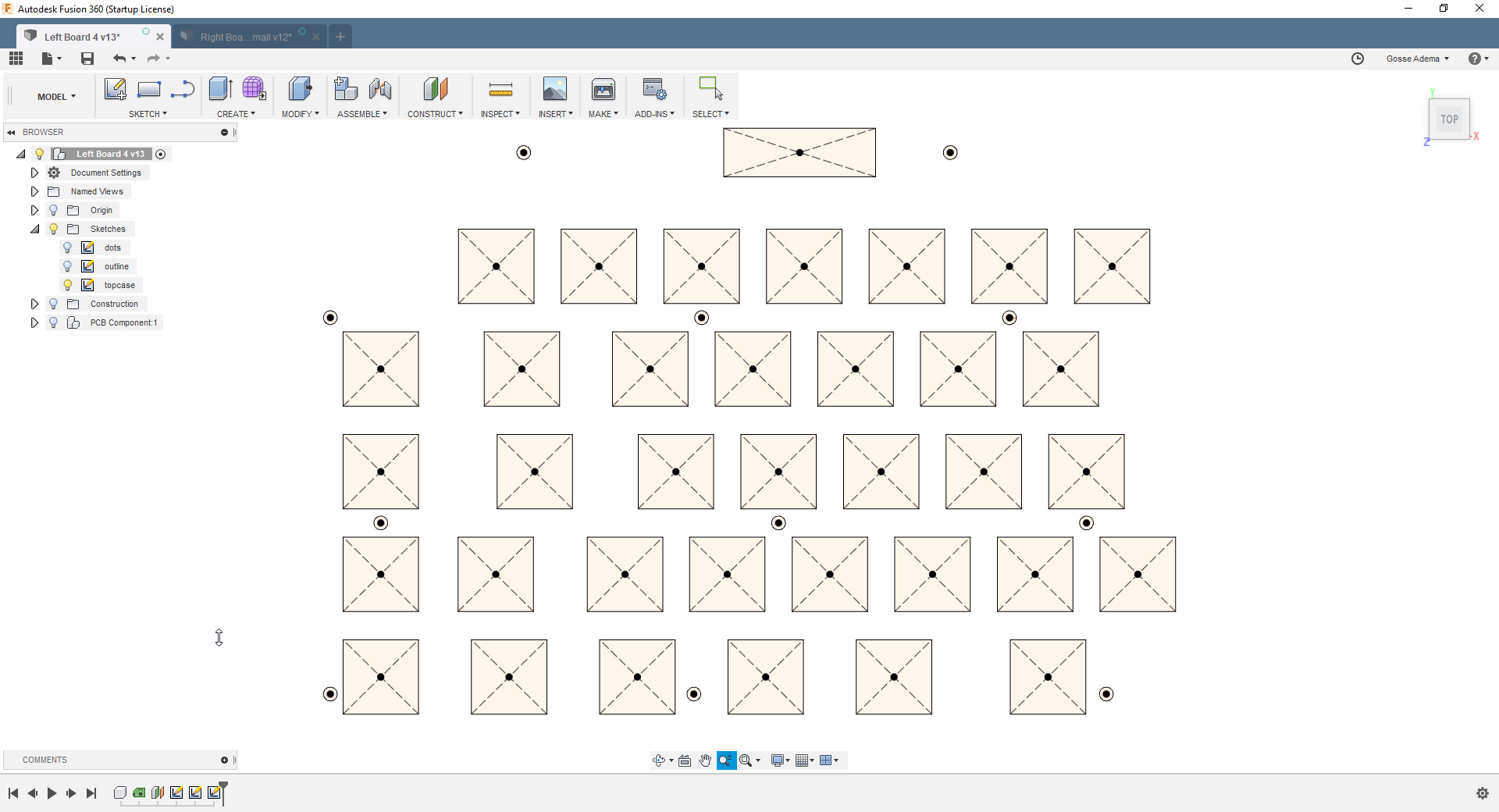 Cherry Pi Split Mechanical Keyboard : 45 Steps (with Pictures ...