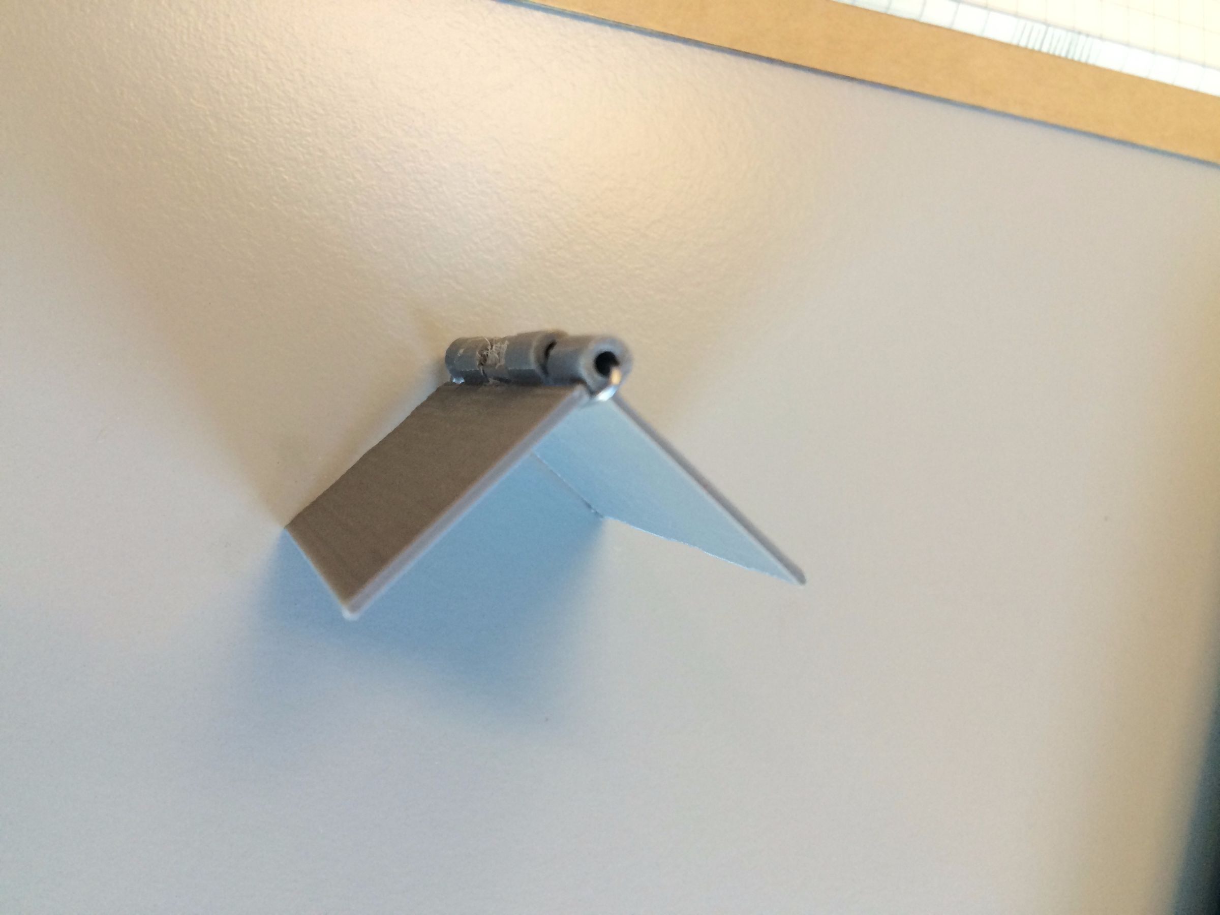 Flip-O-Mat : 4 Steps (with Pictures) - Instructables