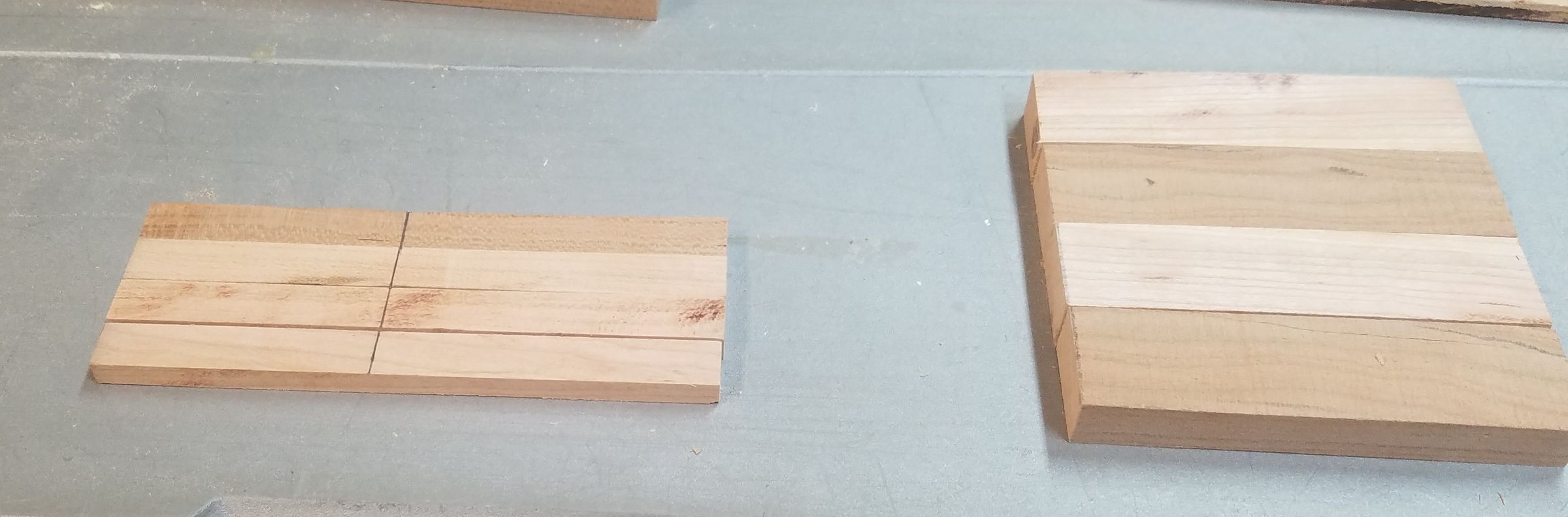 Make Your Own Wooden Cabinet Latches : 7 Steps (with Pictures ...