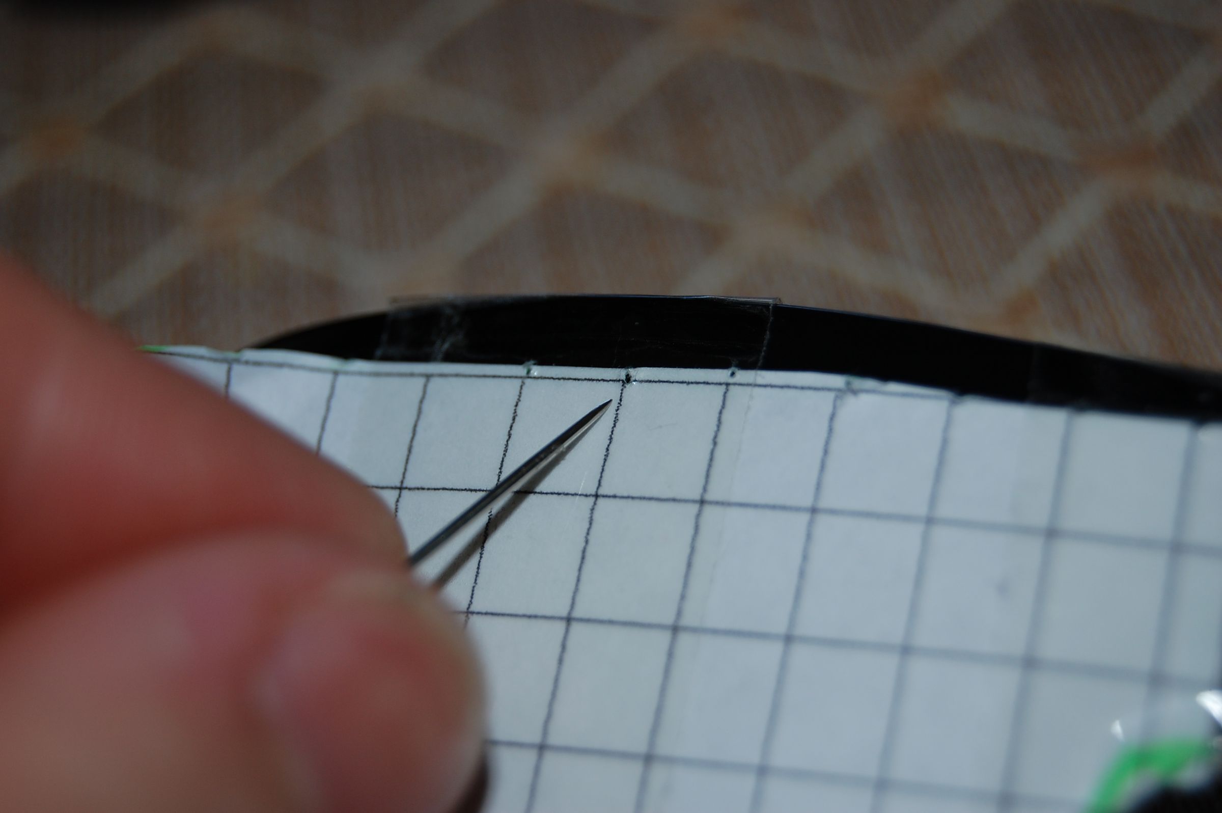 LED Matrix Glasses: First Prototype : 15 Steps (with Pictures ...