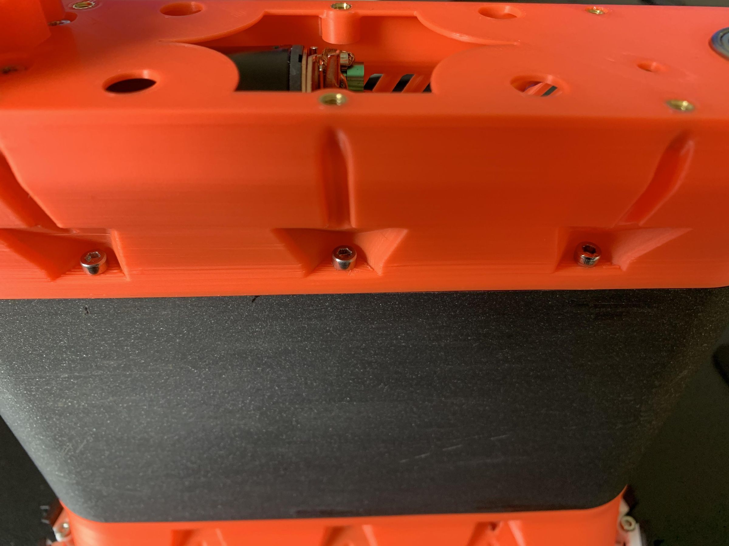 3D Printed FPV Rover V2.0 : 11 Steps (with Pictures) - Instructables