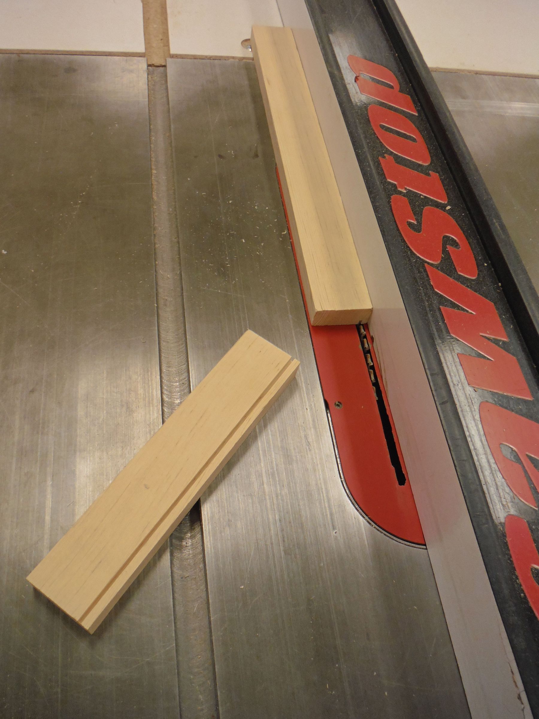 Wood Made Precision Instrument Box : 6 Steps (with Pictures ...