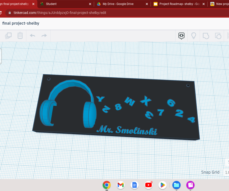 Math/ Music Sign : 7 Steps - Instructables