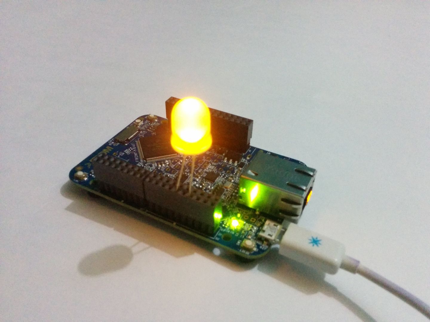 Getting Started With - FreeScale K64f : 6 Steps (with Pictures) - Instructables