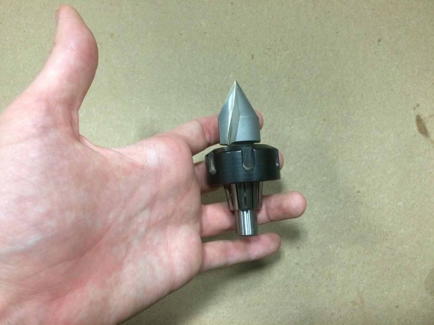 ShopBot Introduction : 11 Steps - Instructables