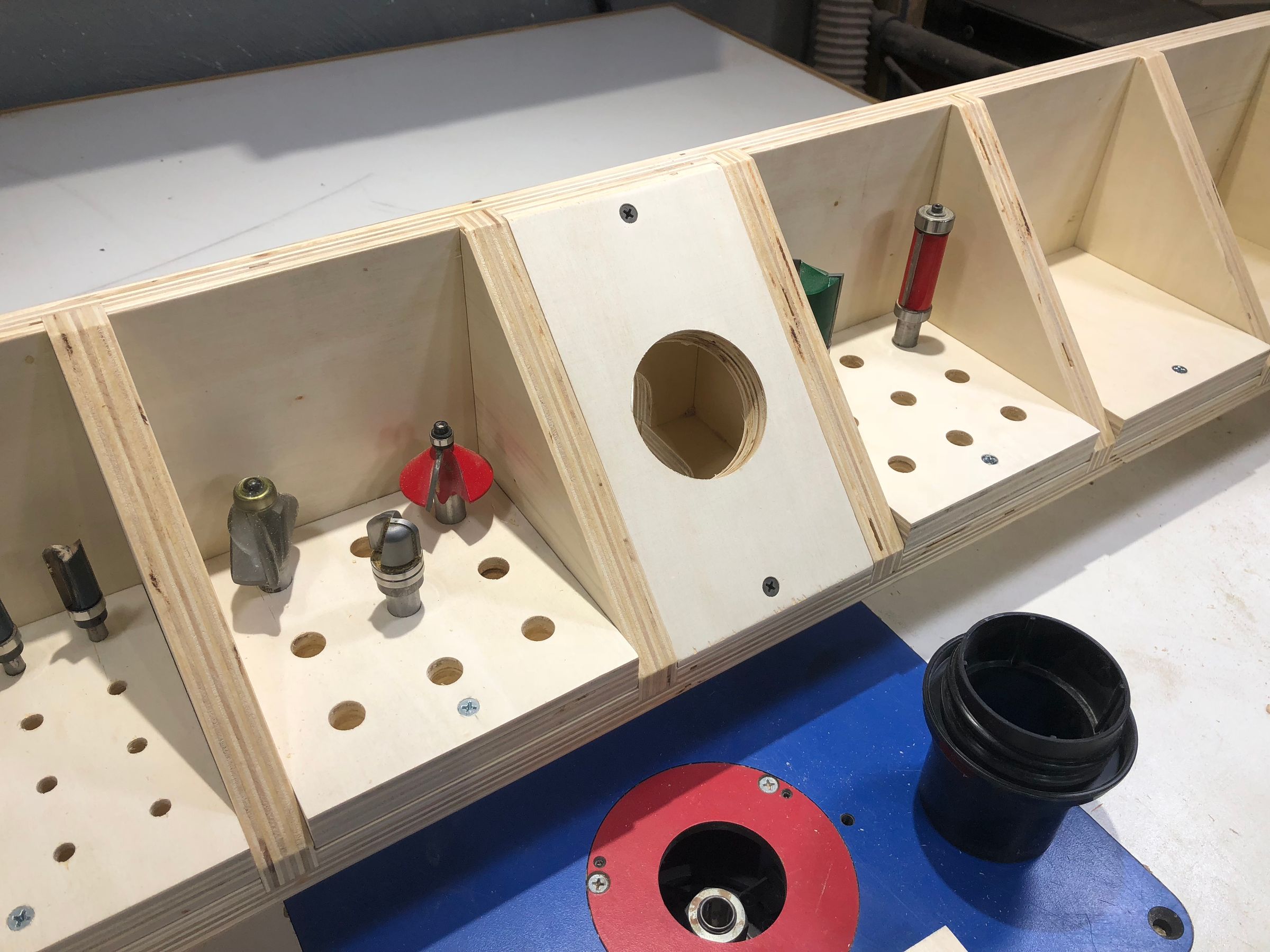 Router Table Fence : 12 Steps (with Pictures) - Instructables