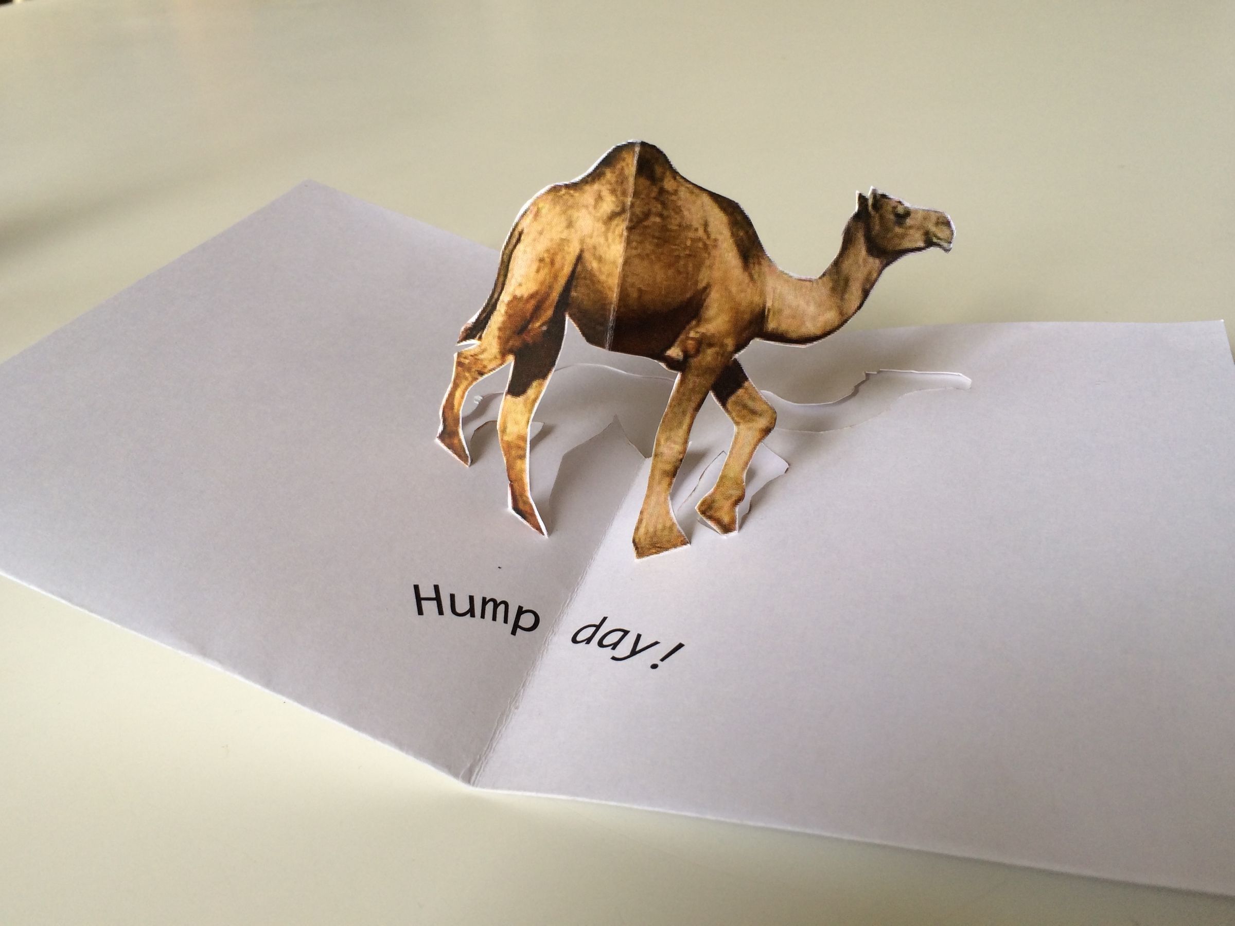How to Design Pop-up Cards : 11 Steps (with Pictures) - Instructables