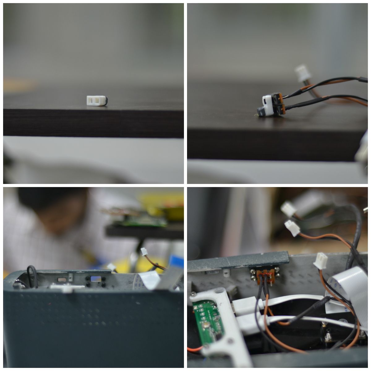 Open Indirect Ophthalmoscope (OIO) : 10 Steps (with Pictures ...