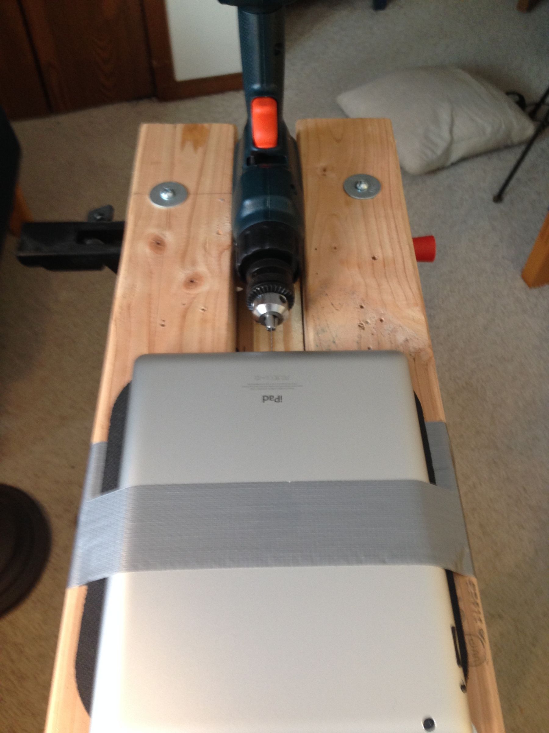 Extract a Broken Lightning Plug From Your IPad : 6 Steps (with Pictures ...